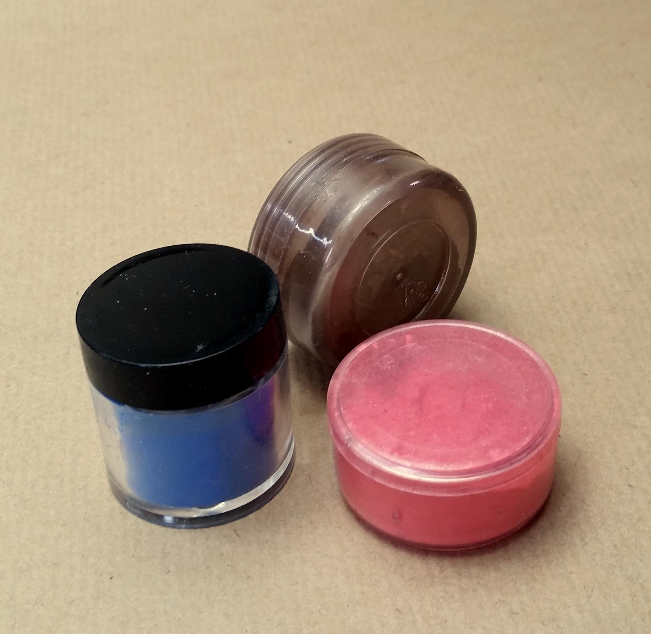 Make Your Own Natural Chemical Free Crayons : 9 Steps (with Pictures ...