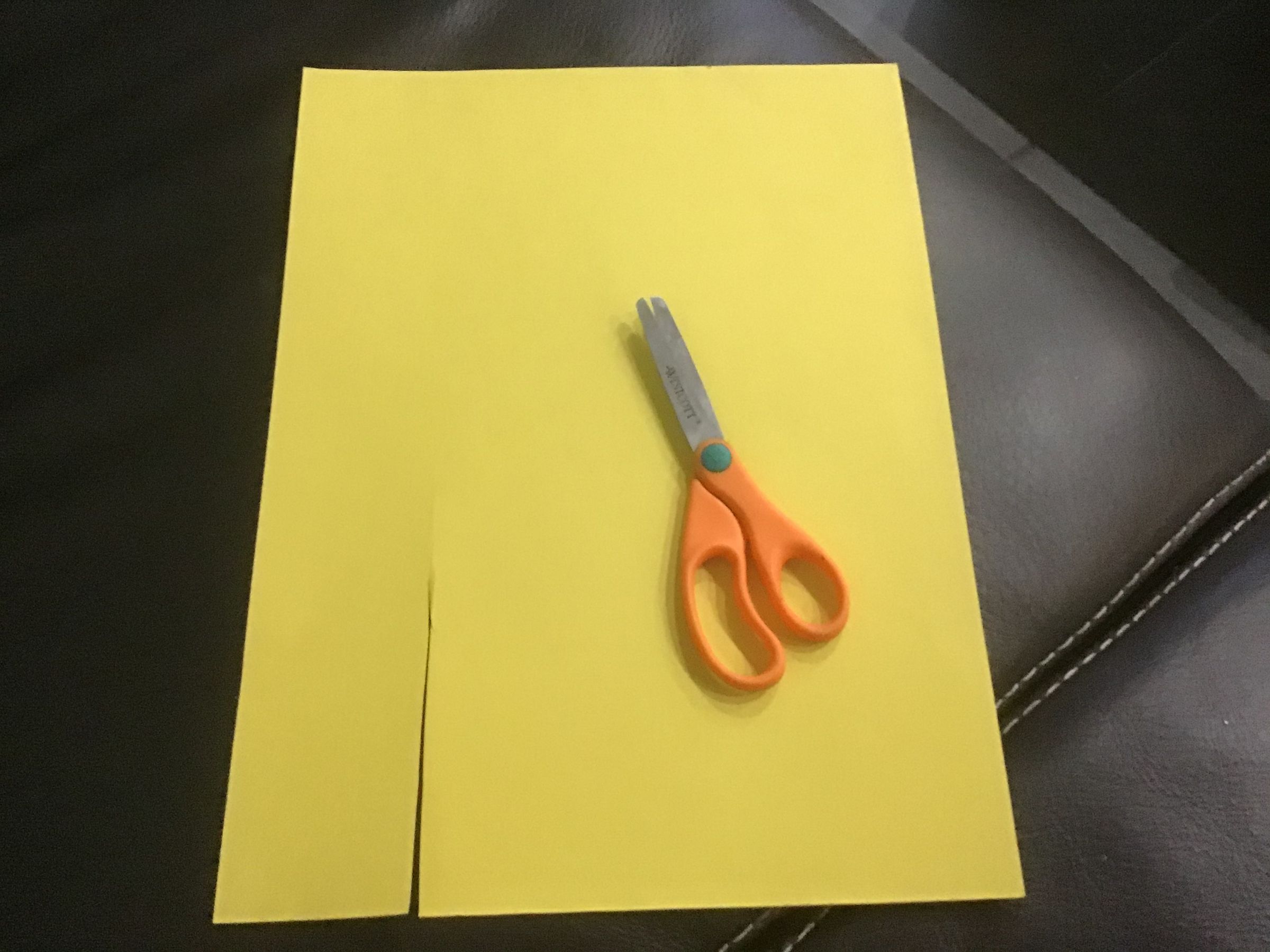 How to Make Any Headband Out of Paper : 4 Steps - Instructables