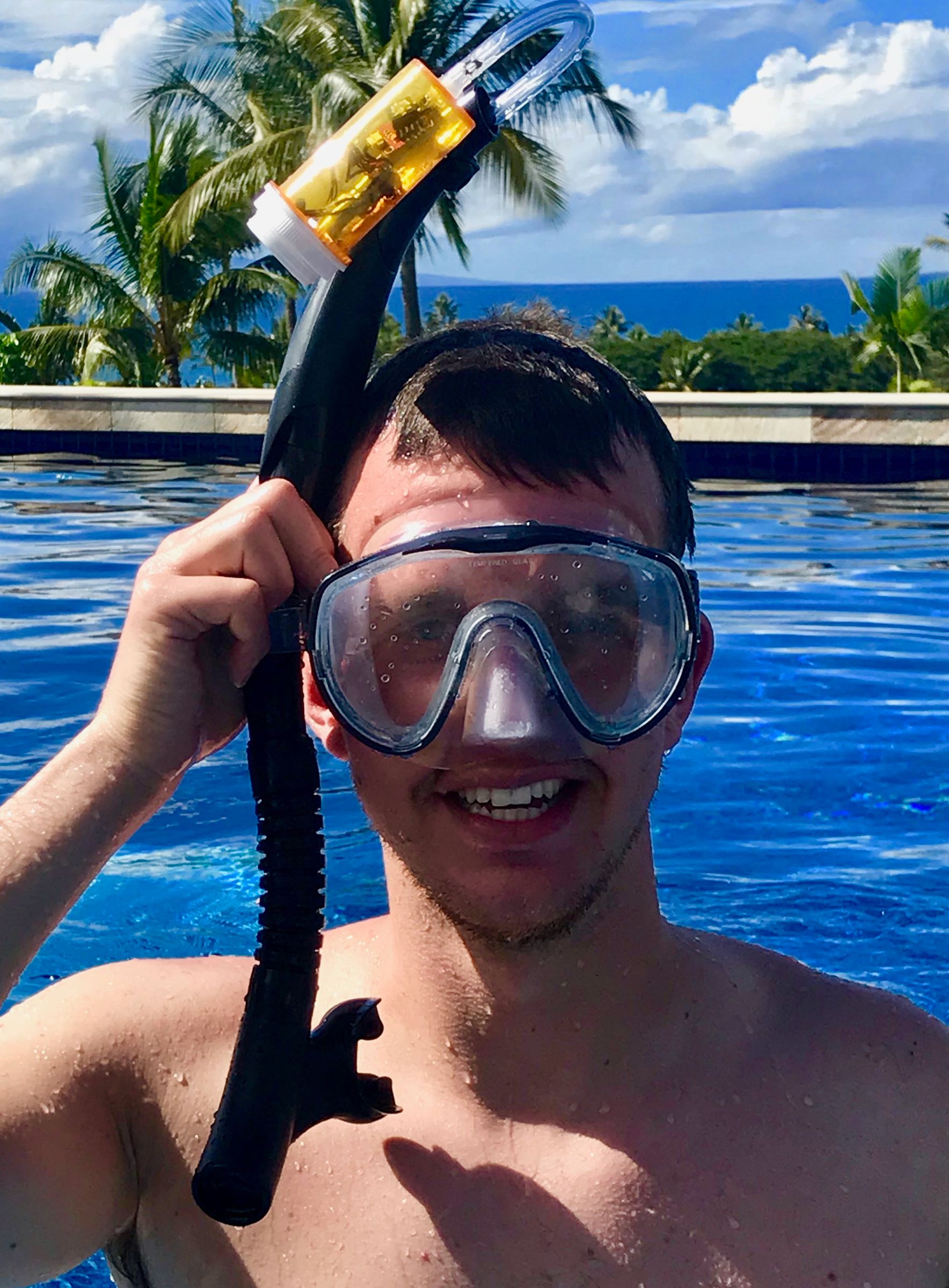 Catching Your Breath : 5 Steps (with Pictures) - Instructables