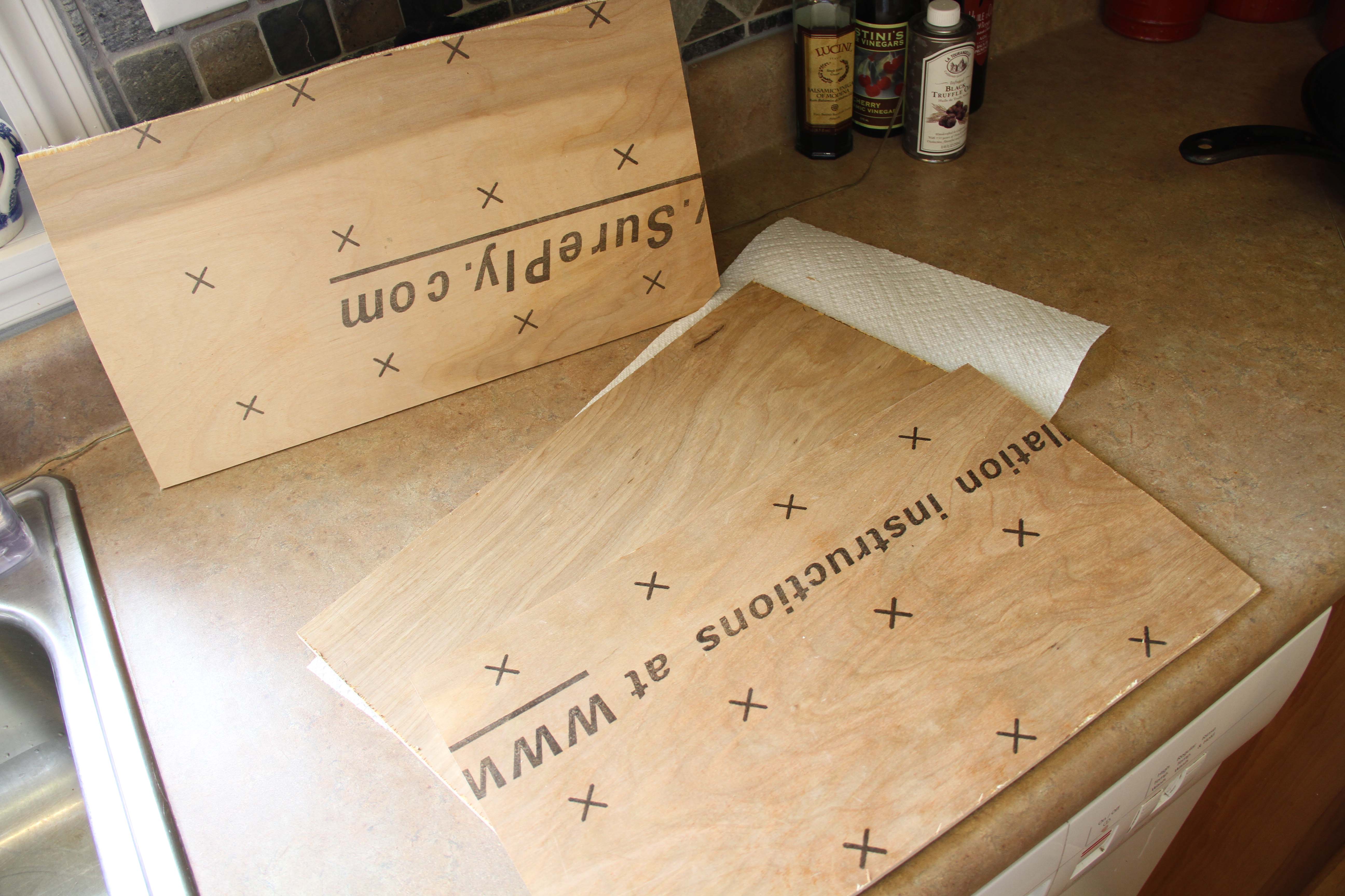 Removable Tile Panels : 6 Steps - Instructables