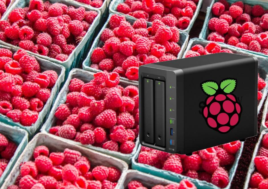 Raspberry Pi NAS in 2020 : 7 Steps - Instructables