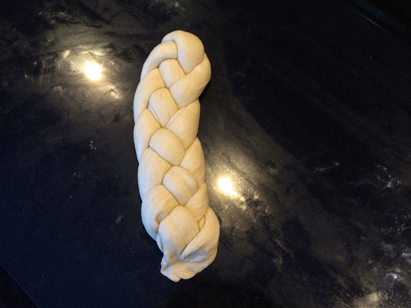 Finnish Nissua (Pulla)! : 7 Steps (with Pictures) - Instructables