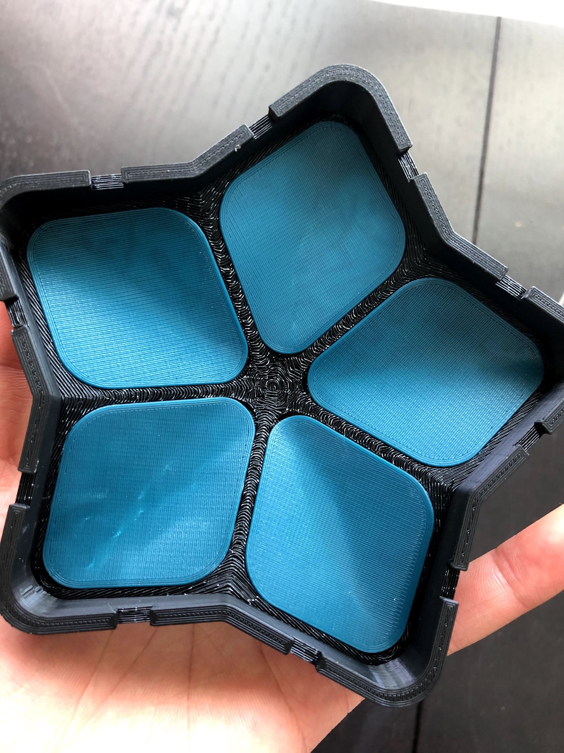 Constellation Map Lamp : 11 Steps (with Pictures) - Instructables