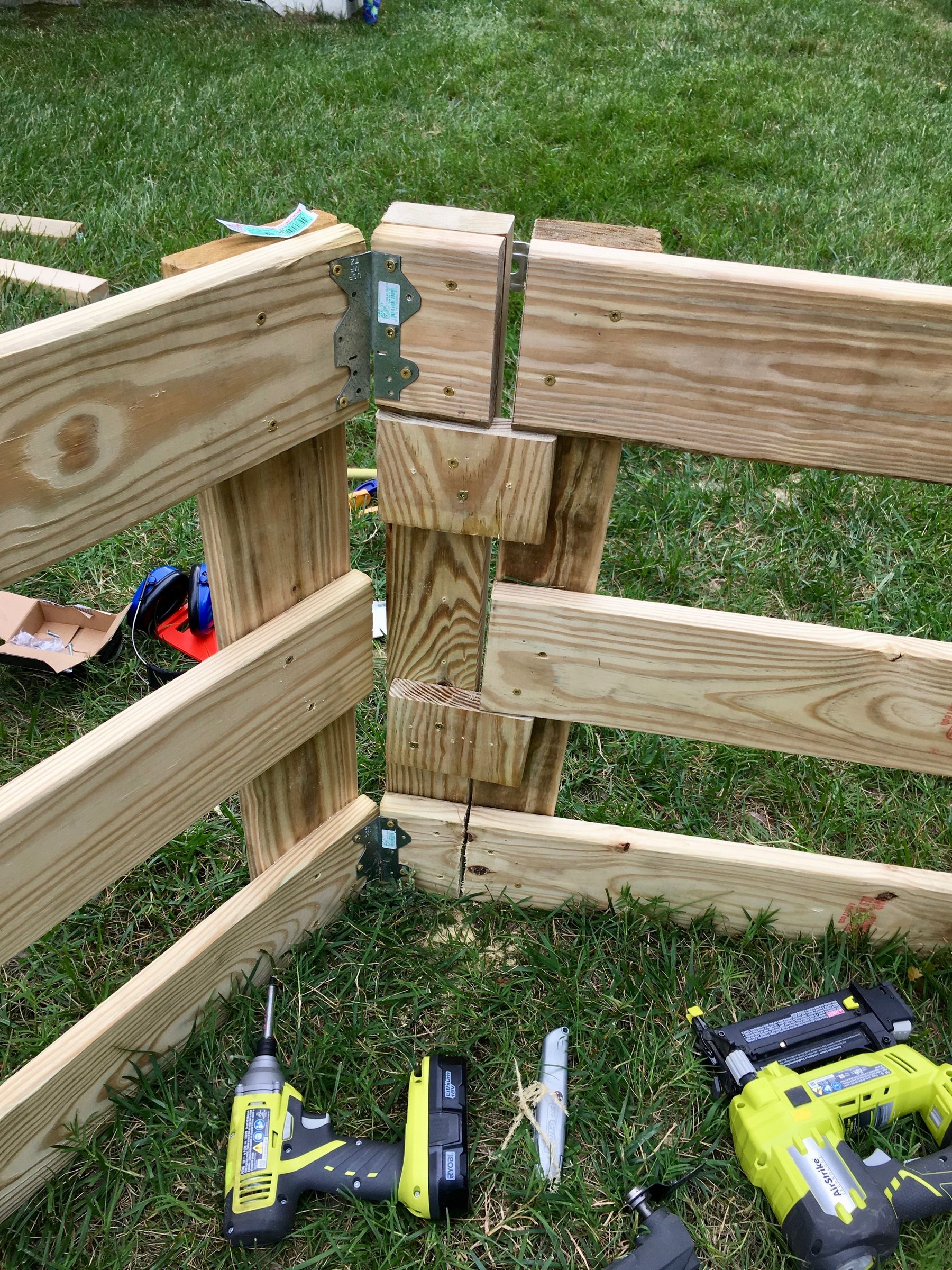 Gaga Pit : 4 Steps (with Pictures) - Instructables