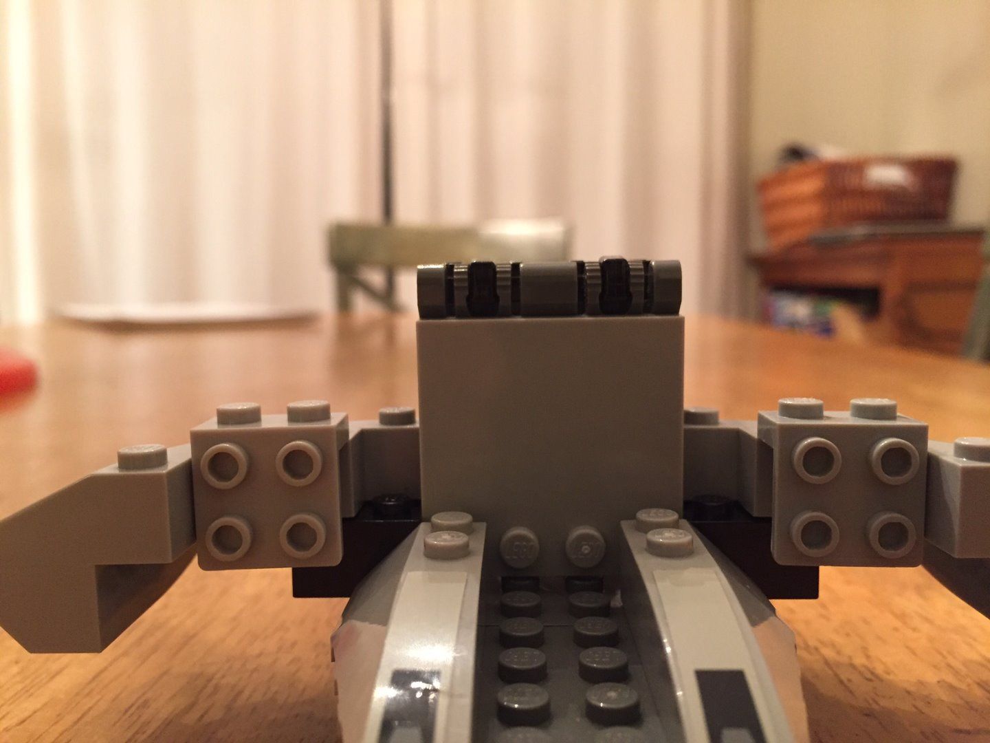 How to Build a Mega Snowmobile : 9 Steps - Instructables