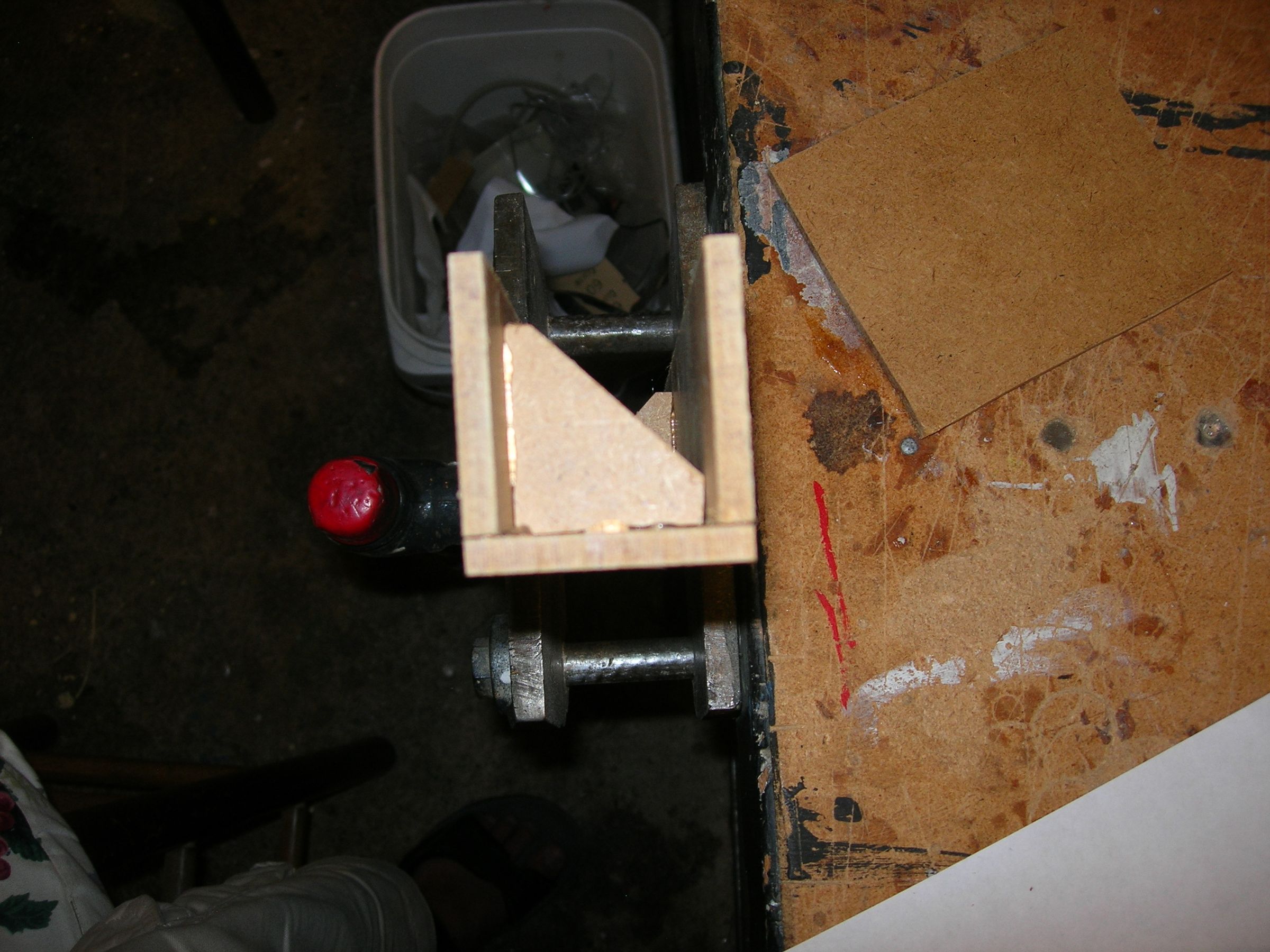 Make a Toy Catamaran : 17 Steps (with Pictures) - Instructables