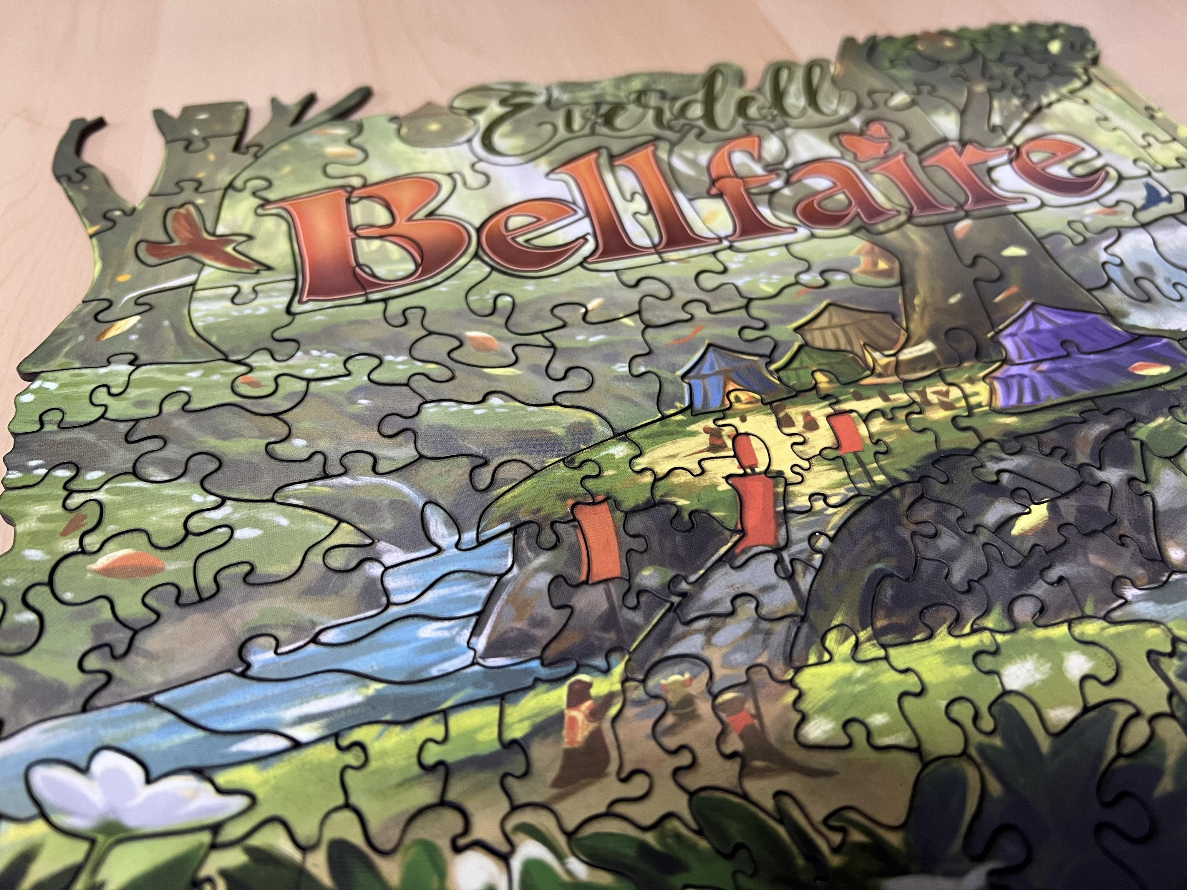 Upcycle Game Boxes Into Jigsaw Puzzles : 5 Steps (with Pictures ...