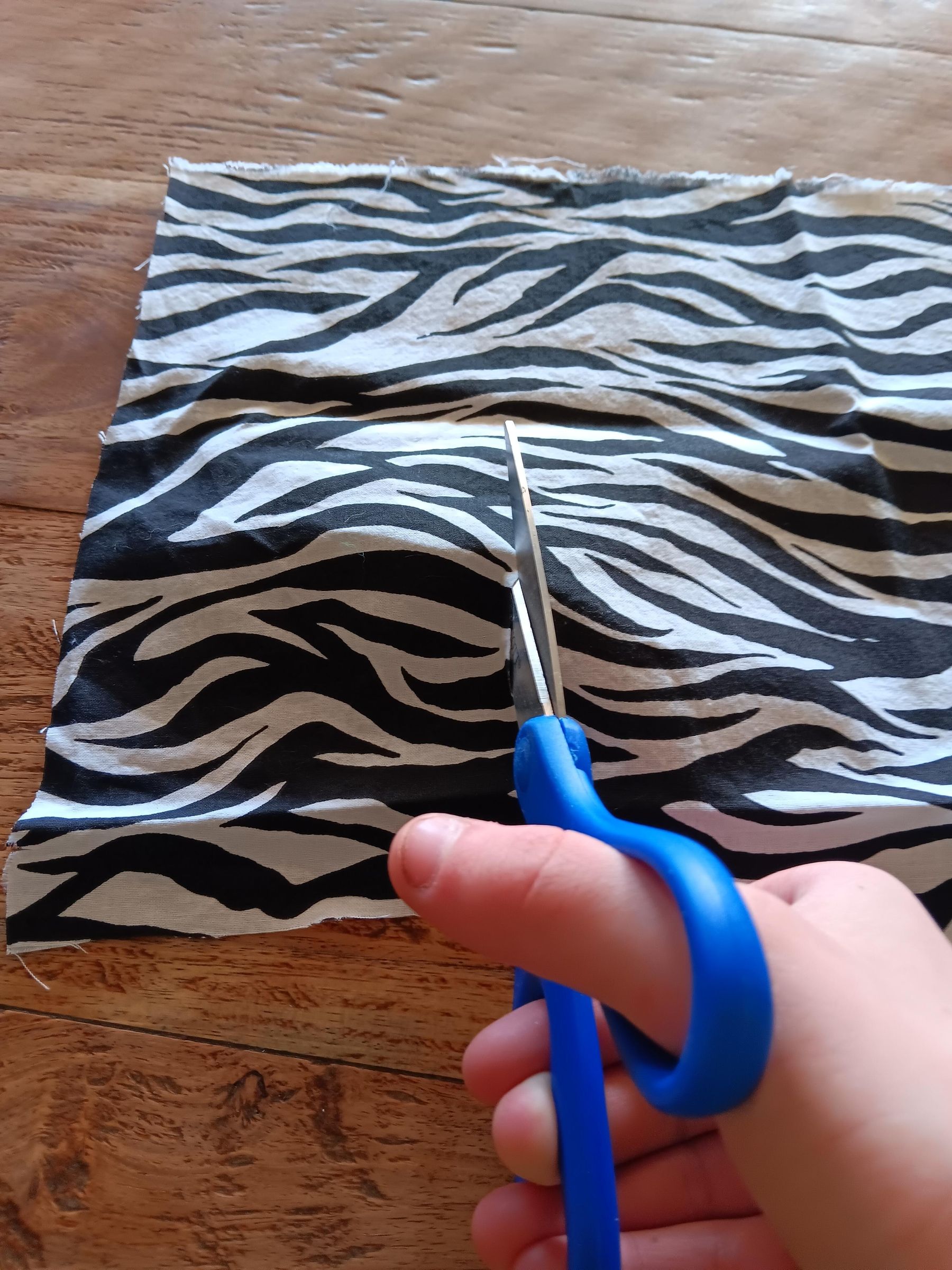 Hand Sewn Microwavable Rice Bag : 11 Steps - Instructables