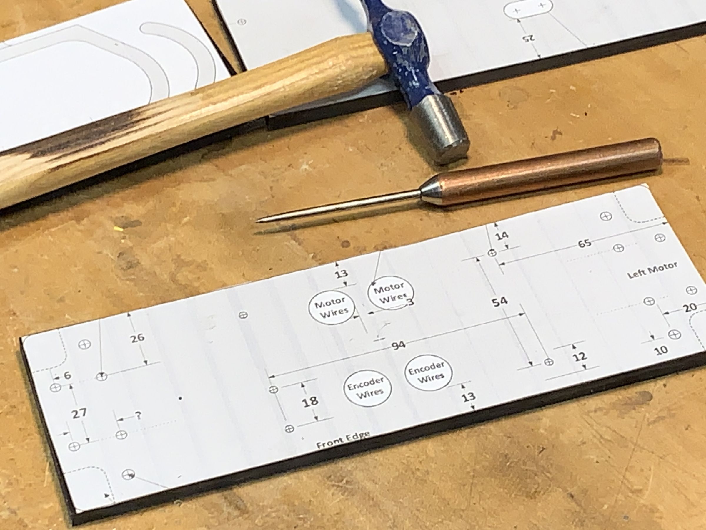 Build a High Performance Inverted Pendulum Robot : 15 Steps (with ...
