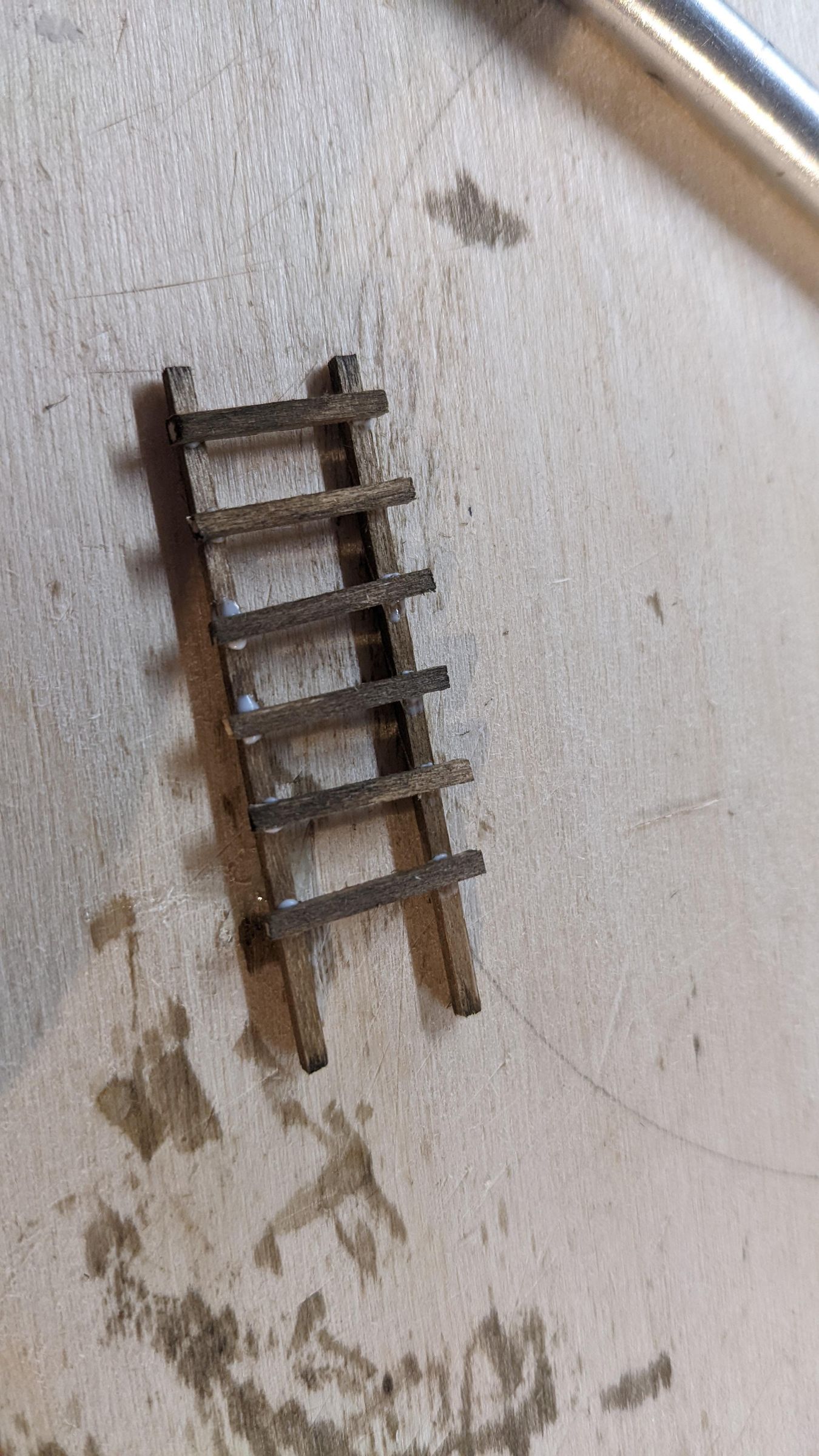 Bone Diorama : 19 Steps (with Pictures) - Instructables