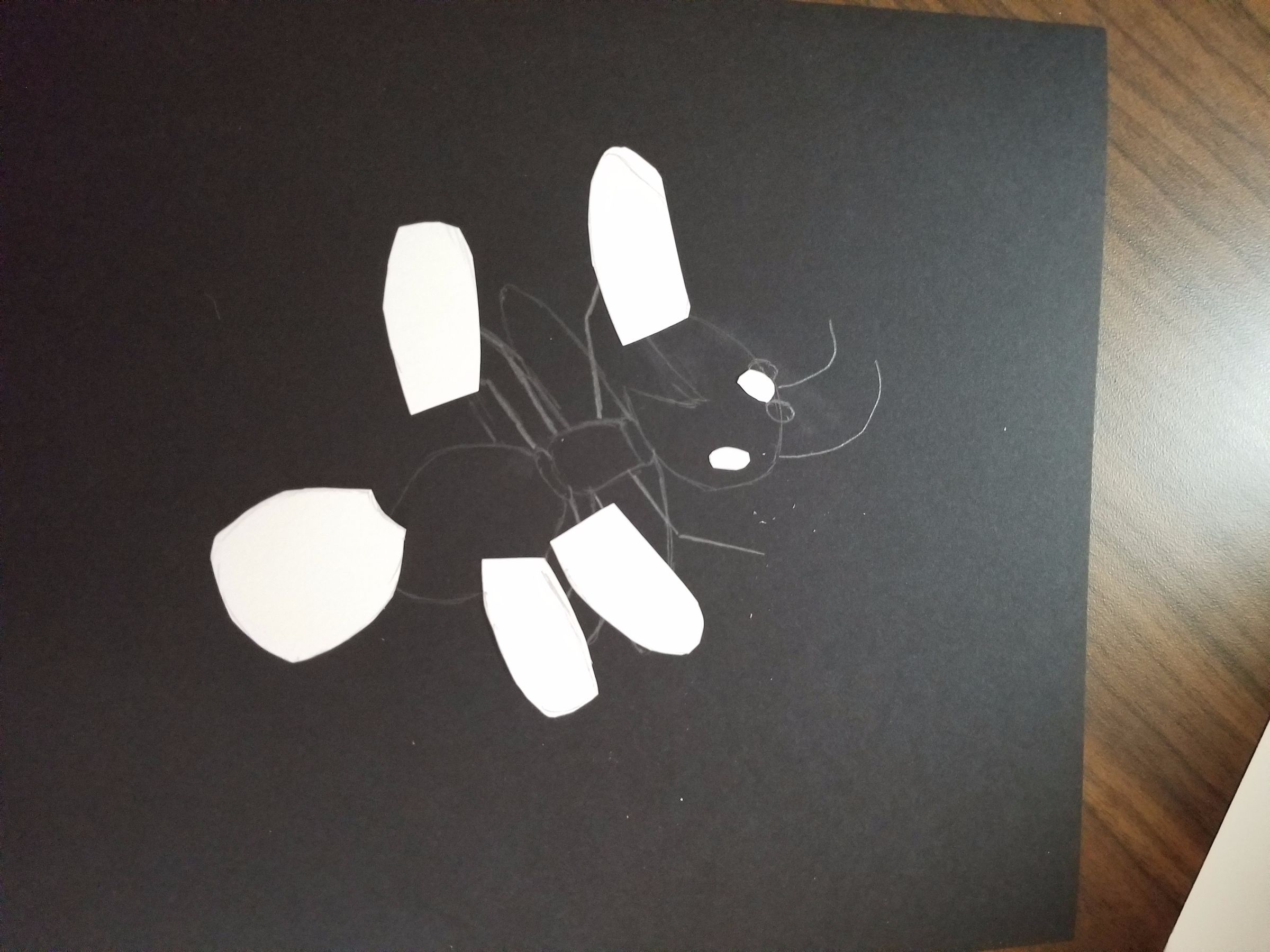 Light Up Lightning Bug : 8 Steps (with Pictures) - Instructables