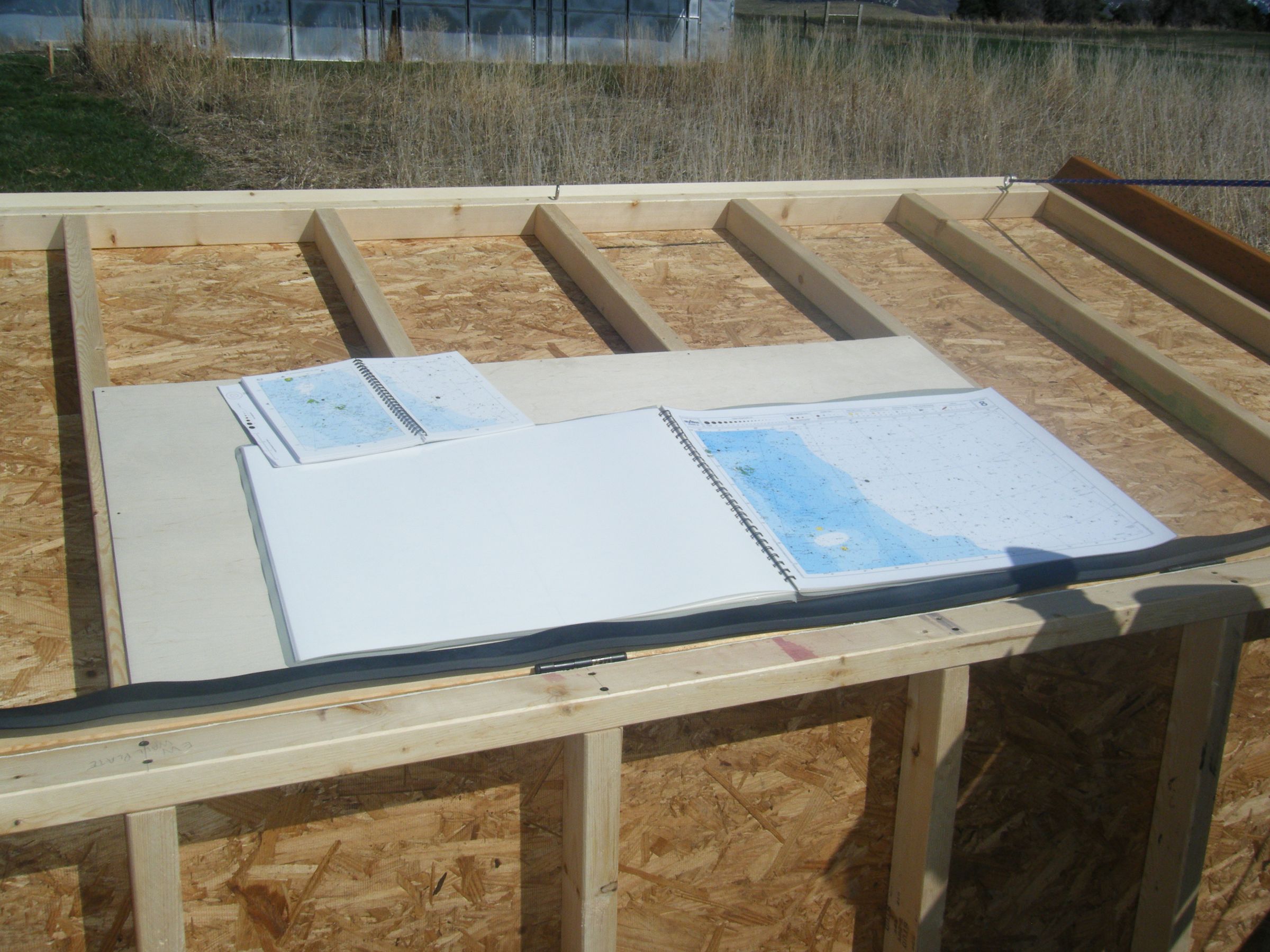 A Tiny Telescope Observatory : 15 Steps (with Pictures) - Instructables