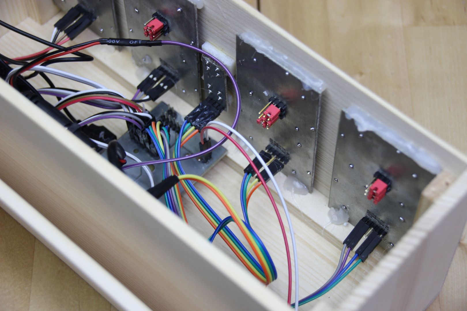 Puzzle Alarm Clock : 9 Steps (with Pictures) - Instructables