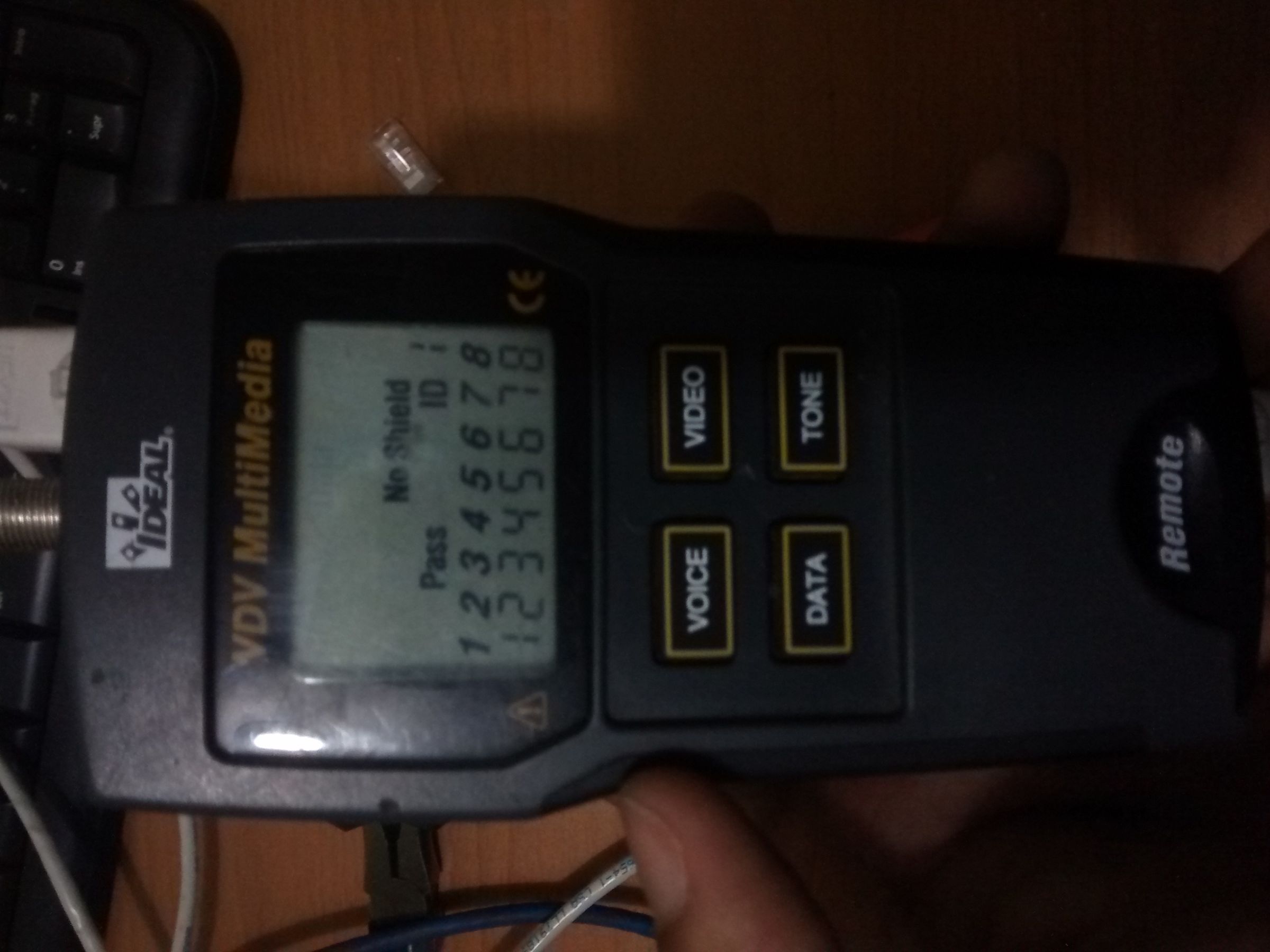 How to Make a UTP Cable : 6 Steps (with Pictures) - Instructables