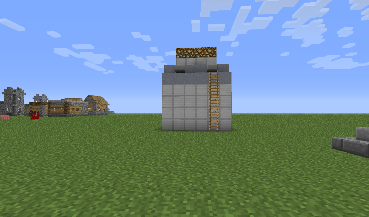 Minecraft Toaster (Compact! 6x6x5) : 4 Steps - Instructables