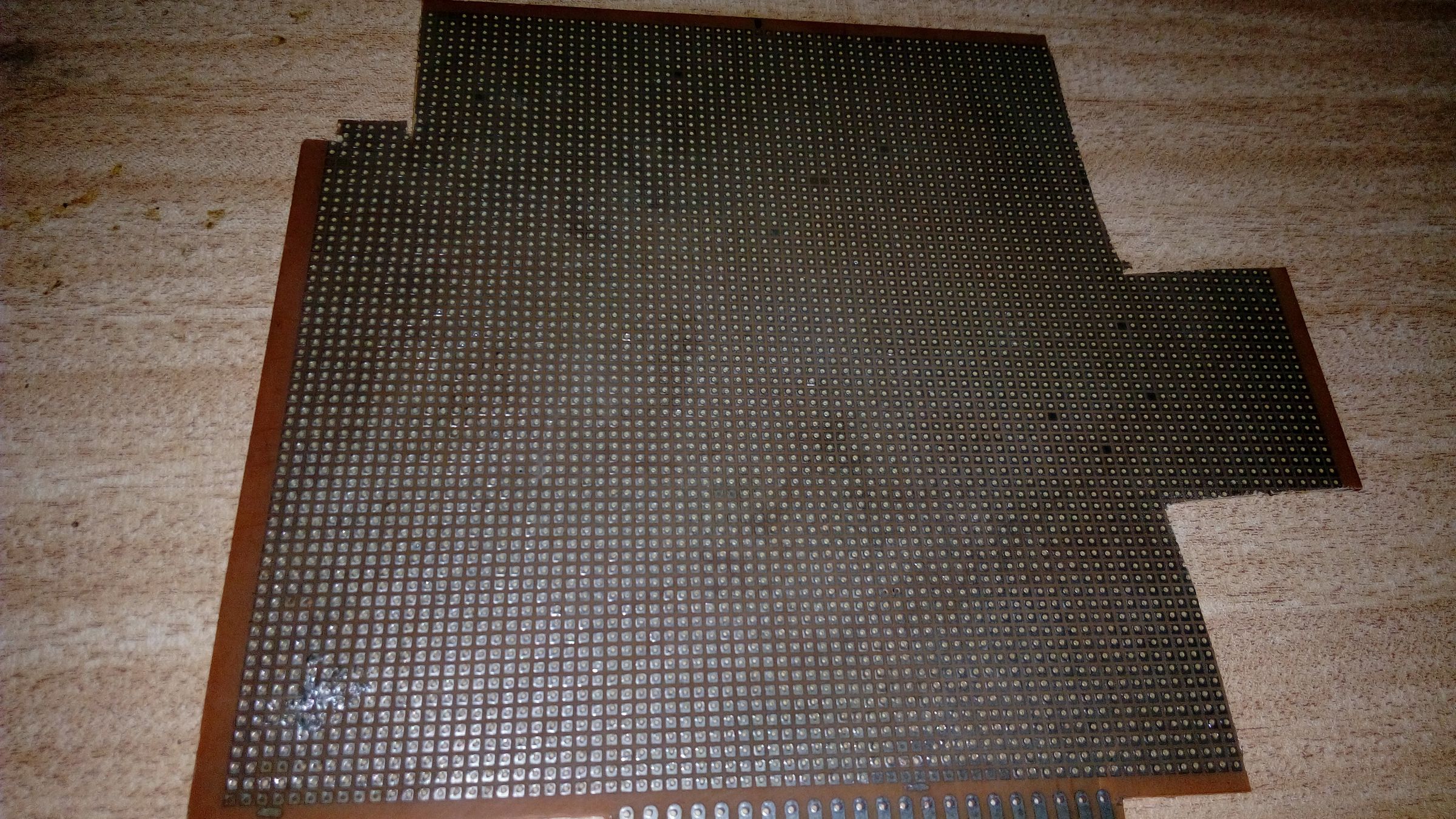 Easiest Water Level Indicator : 6 Steps - Instructables