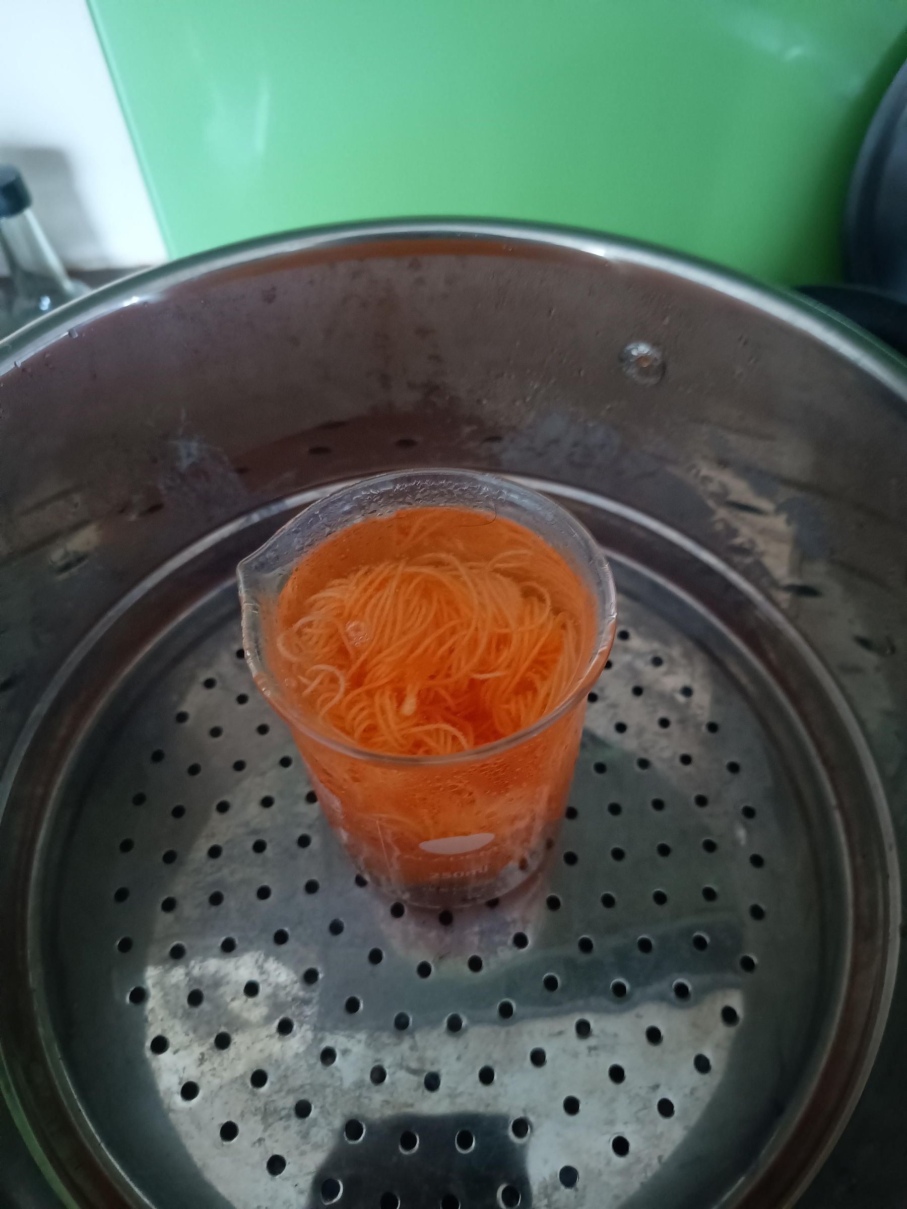 Brewed From Girders Yarn Experiment : 7 Steps - Instructables