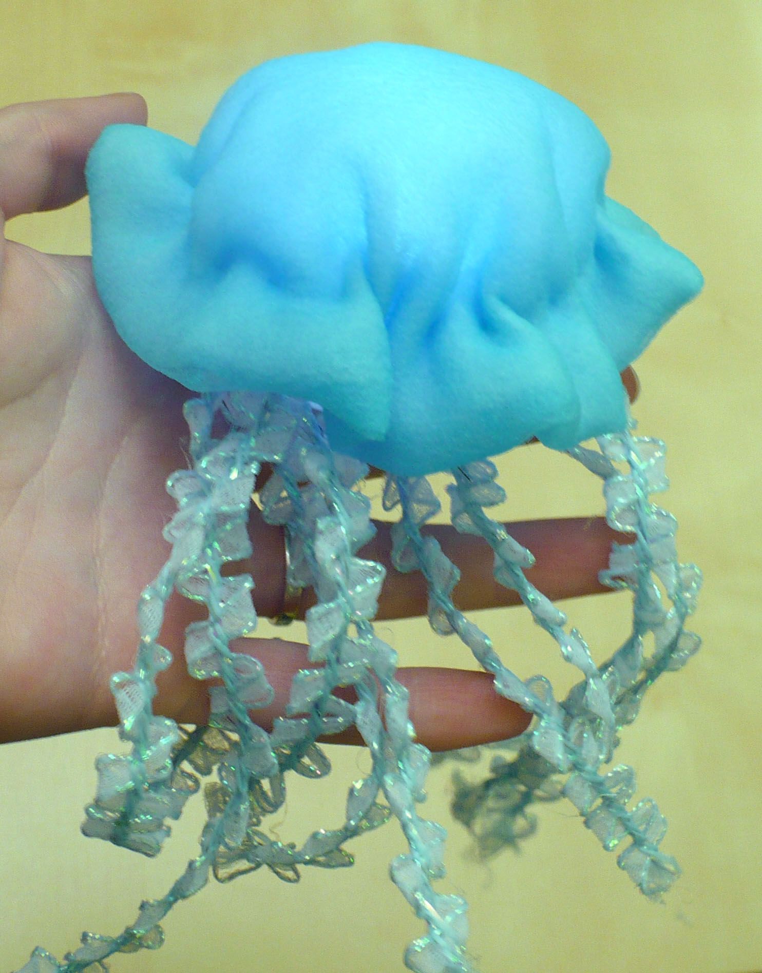 LED Jellies : 6 Steps (with Pictures) - Instructables