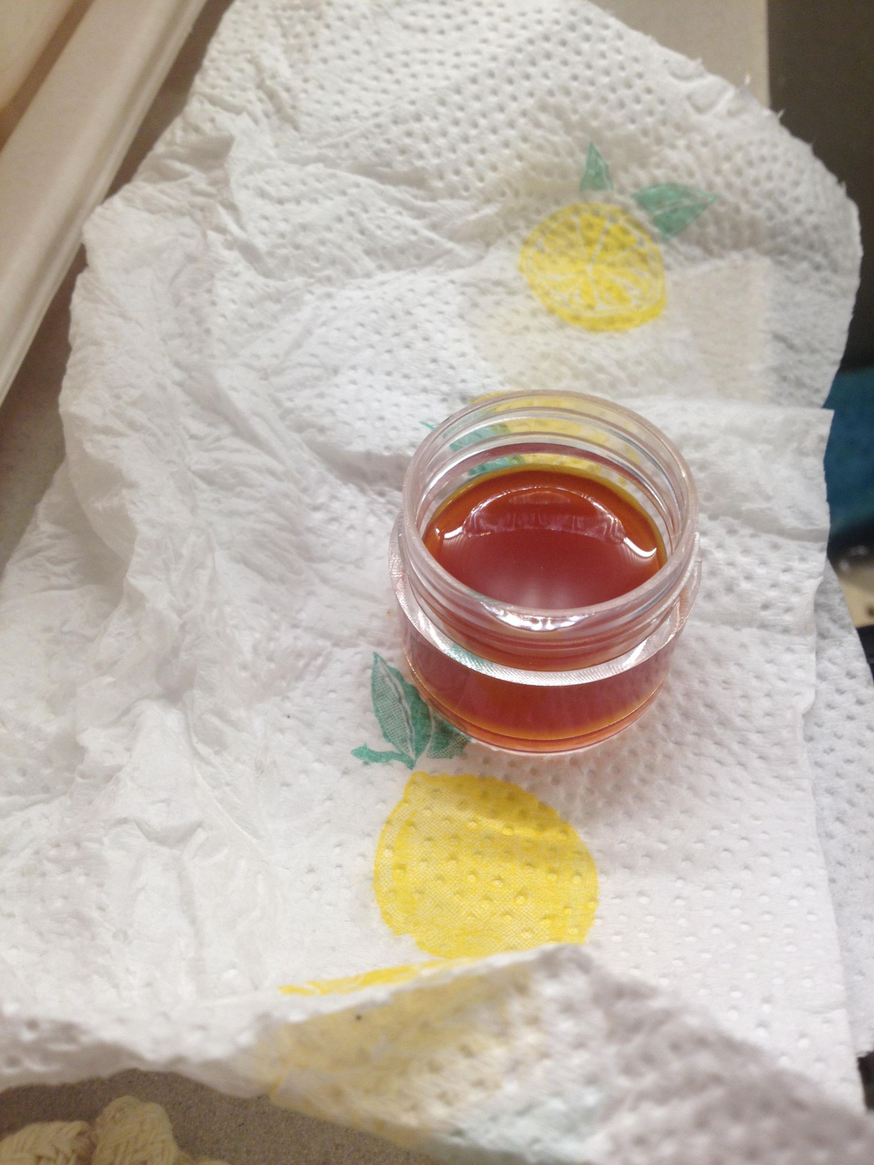 Homemade Glue Based on 40 000 Years Old Neanderthals Recipe : 10 Steps ...