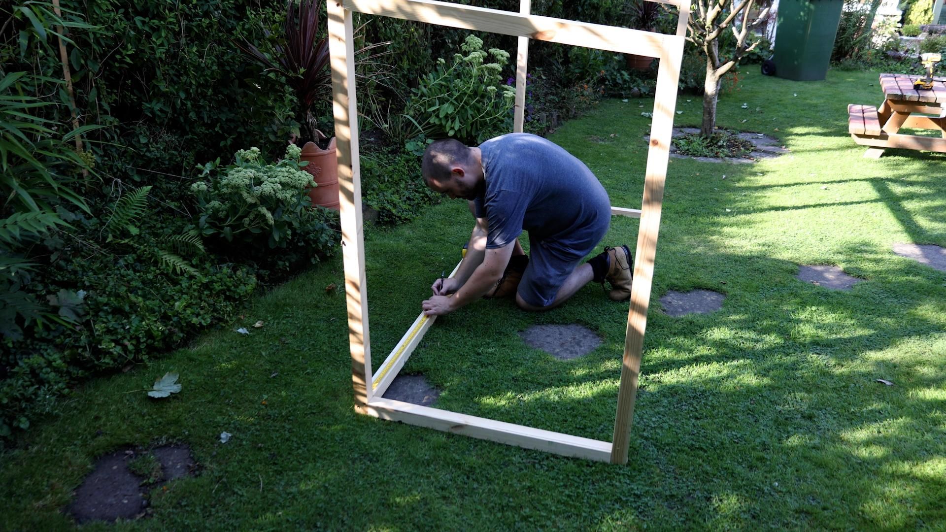 DIY Bin Store : 6 Steps (with Pictures) - Instructables