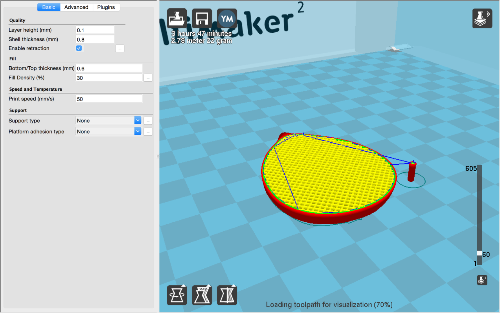 3 Tips for Stronger 3D Printed Parts : 3 Steps - Instructables