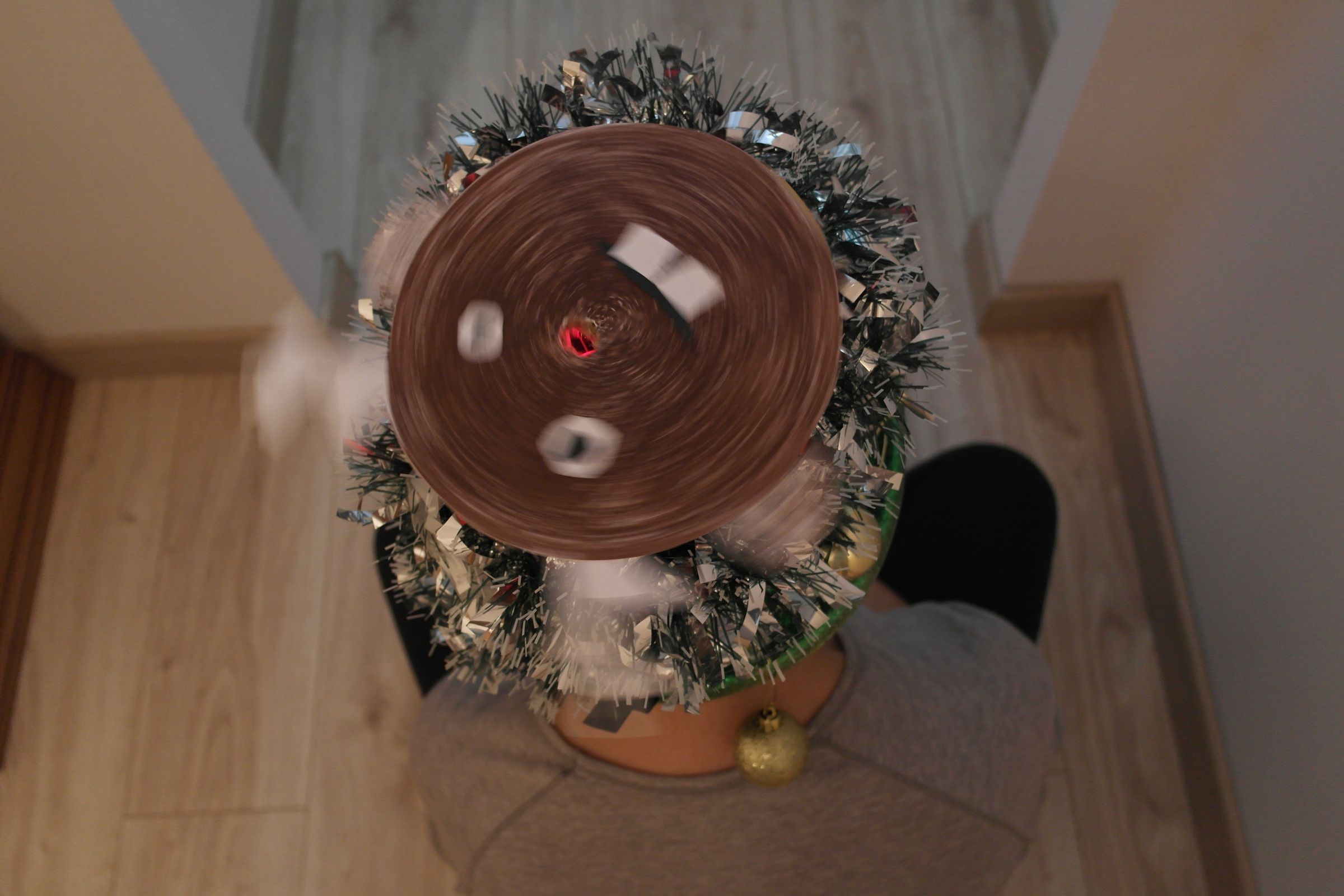 Arduino Christmas Hat : 18 Steps - Instructables