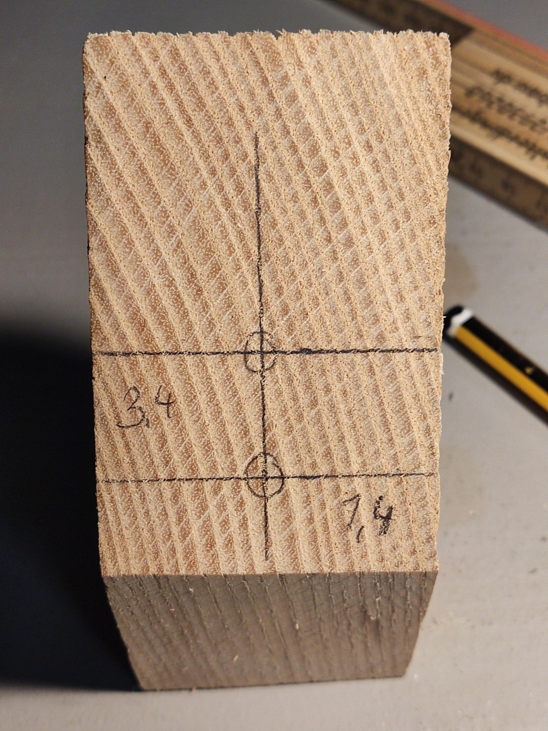 Modern Bench : 9 Steps (with Pictures) - Instructables