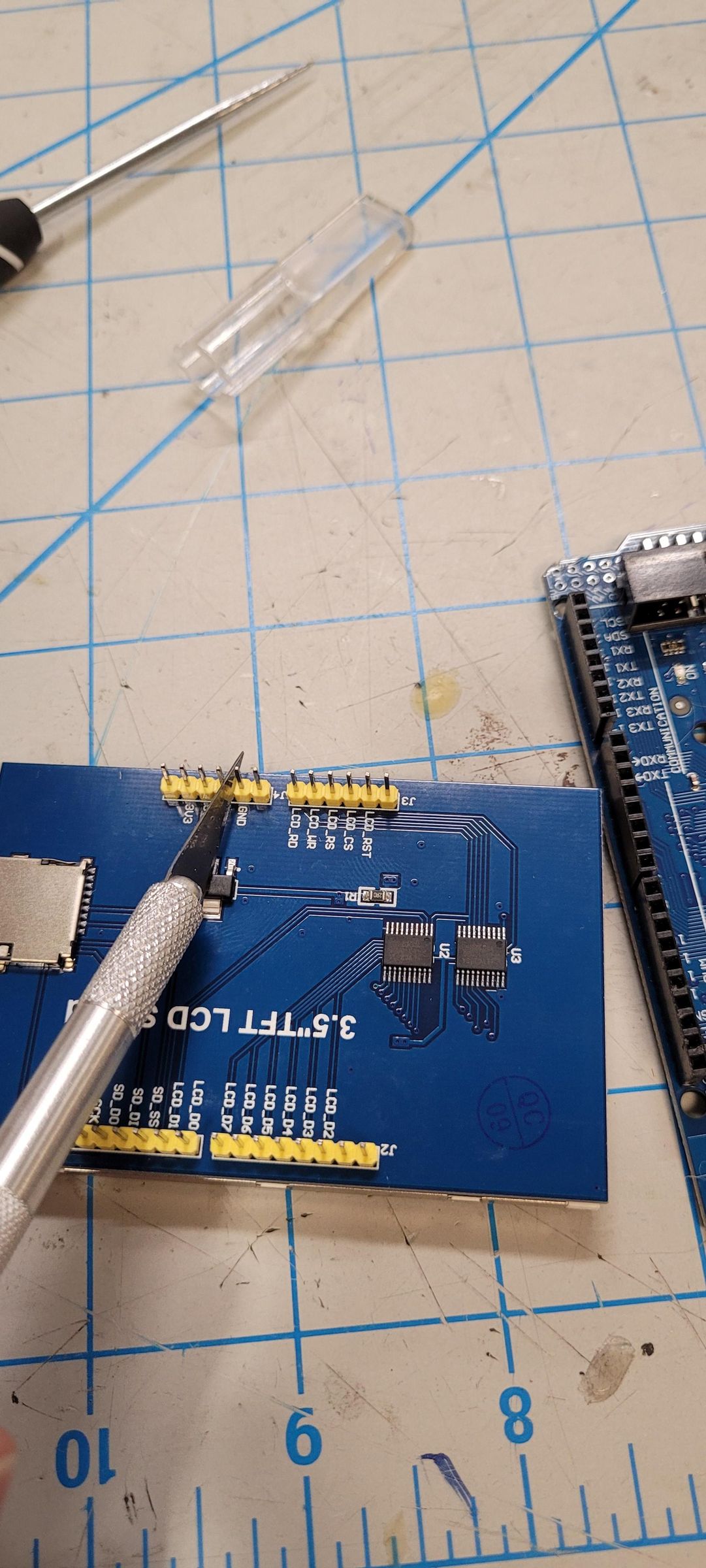 Logic Chip Tester : 13 Steps (with Pictures) - Instructables