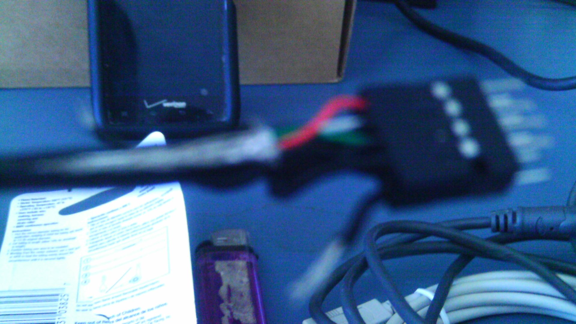 How to Make a 9 Pin Male Usb to Dual Usb Cable : 7 Steps - Instructables