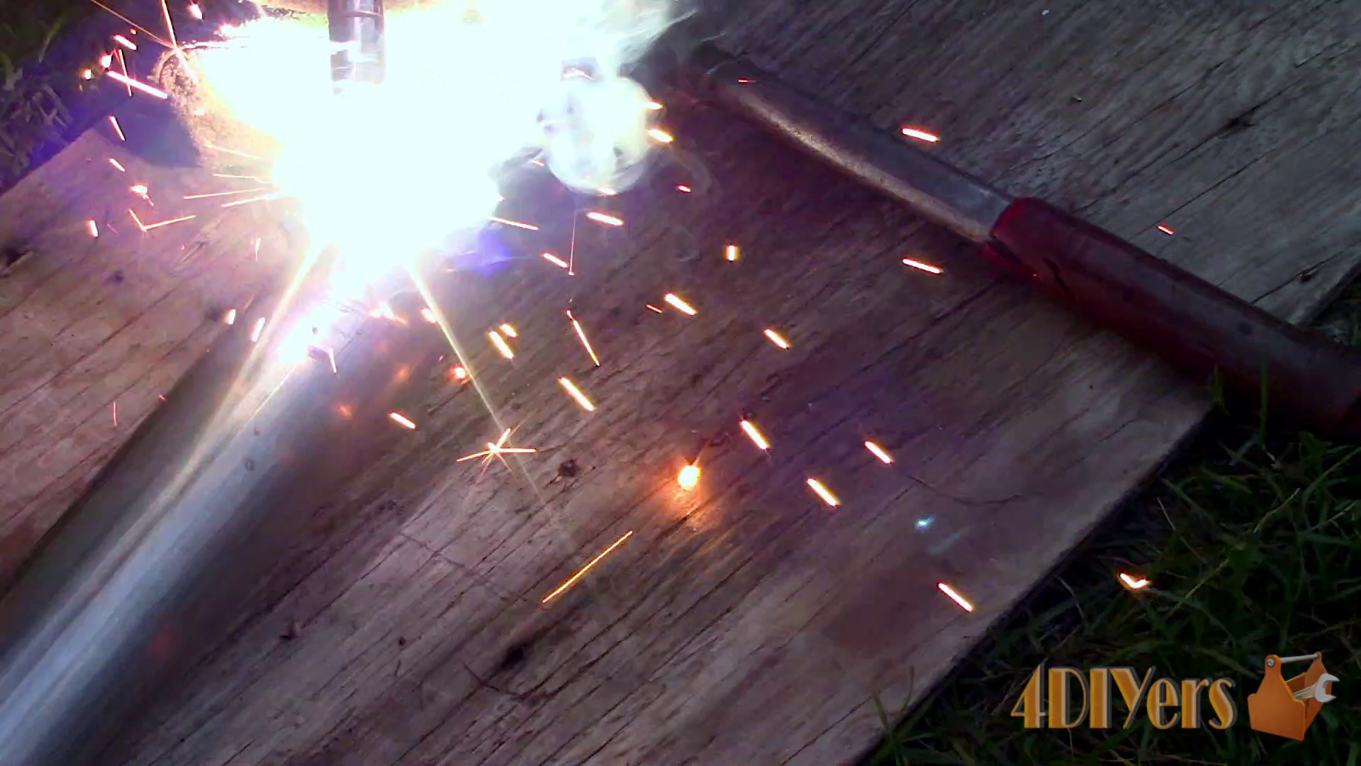 How to Install a Weld in O2 Sensor Exhaust Bung : 6 Steps - Instructables