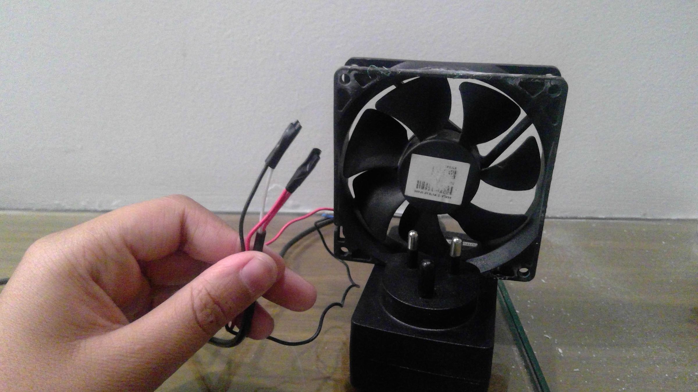 Cheap DIY Full Soldering Station With Helping Hands, Fume Extractor and ...