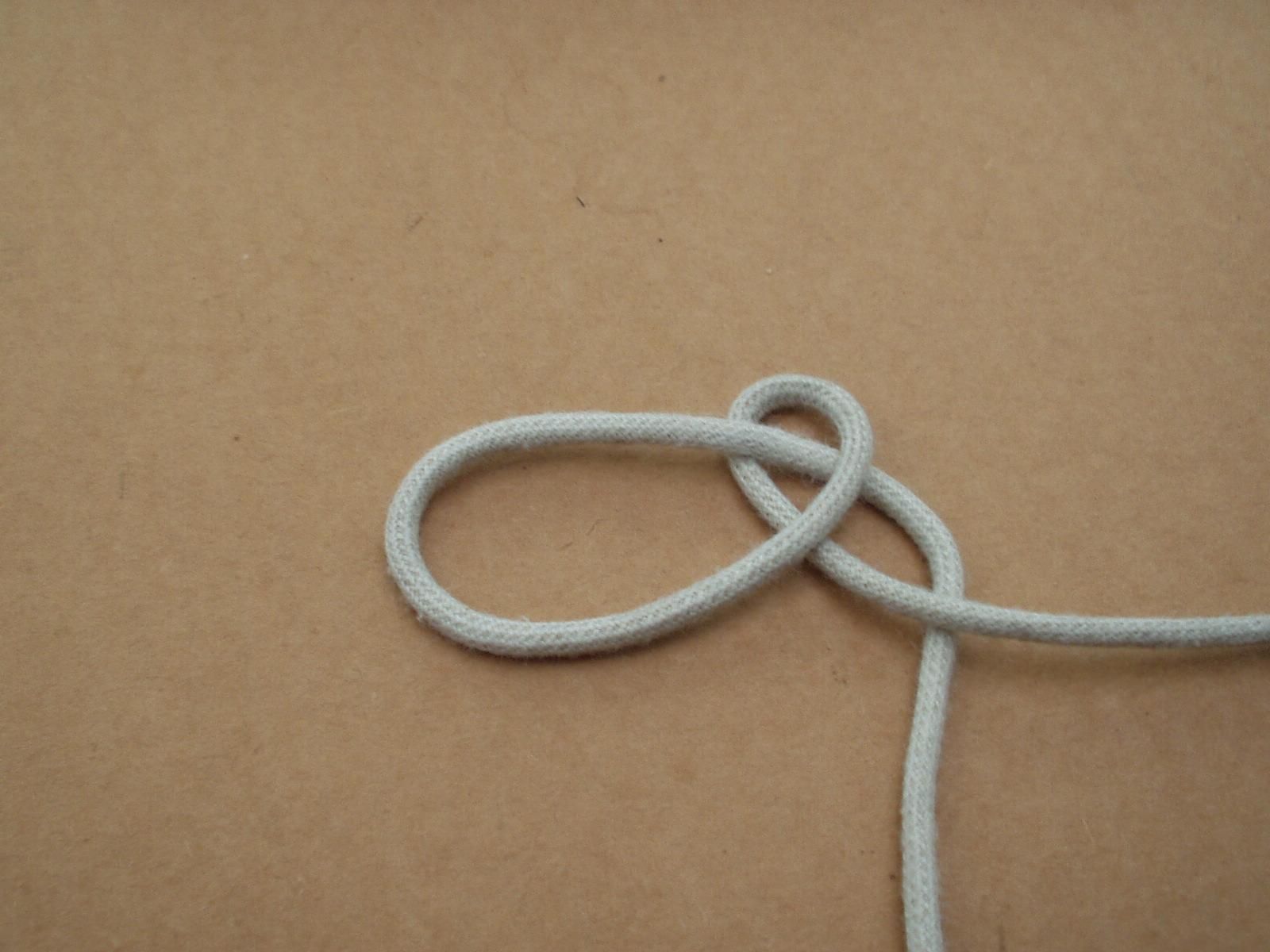"Locked Snake" Stopper Knot : 7 Steps (with Pictures) - Instructables