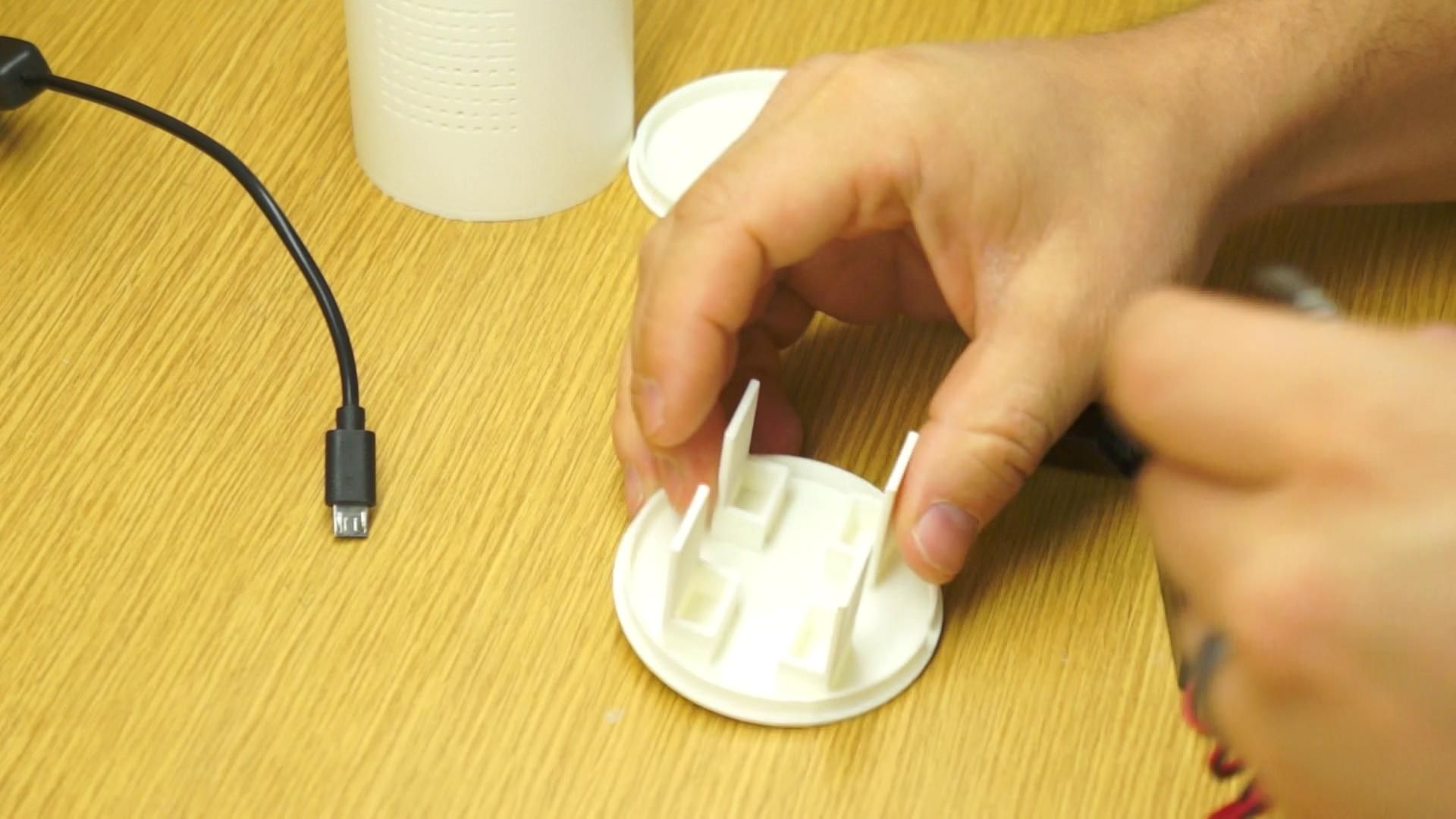 Alexa Assistant With a $10 Raspberry Pi Zero W and Lights : 6 Steps ...