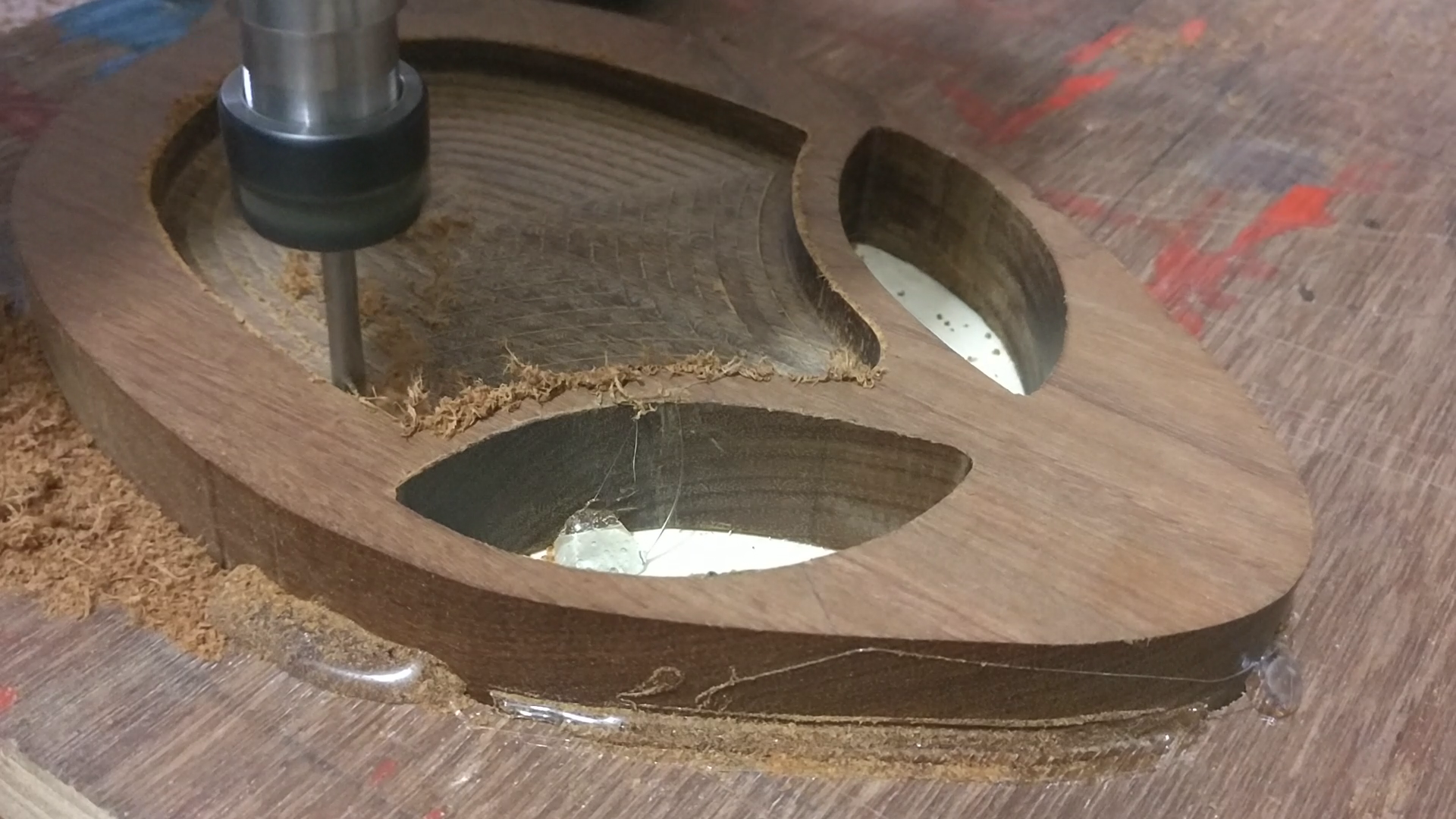 RGB Alienware Headphone Stand : 13 Steps (with Pictures) - Instructables