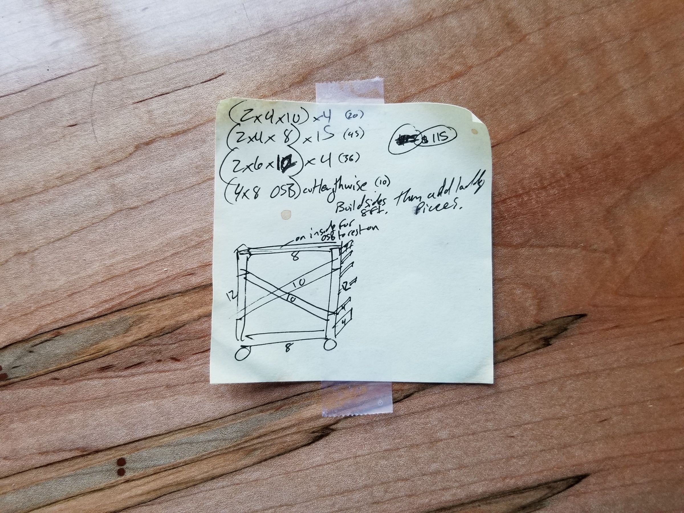 DIY Scaffolding : 7 Steps - Instructables