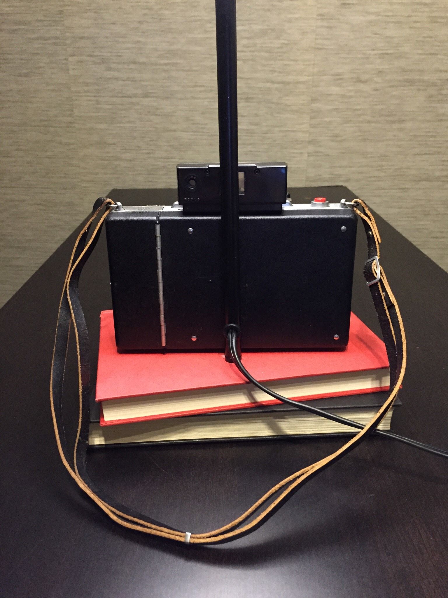 Camera Lamp : 5 Steps (with Pictures) - Instructables