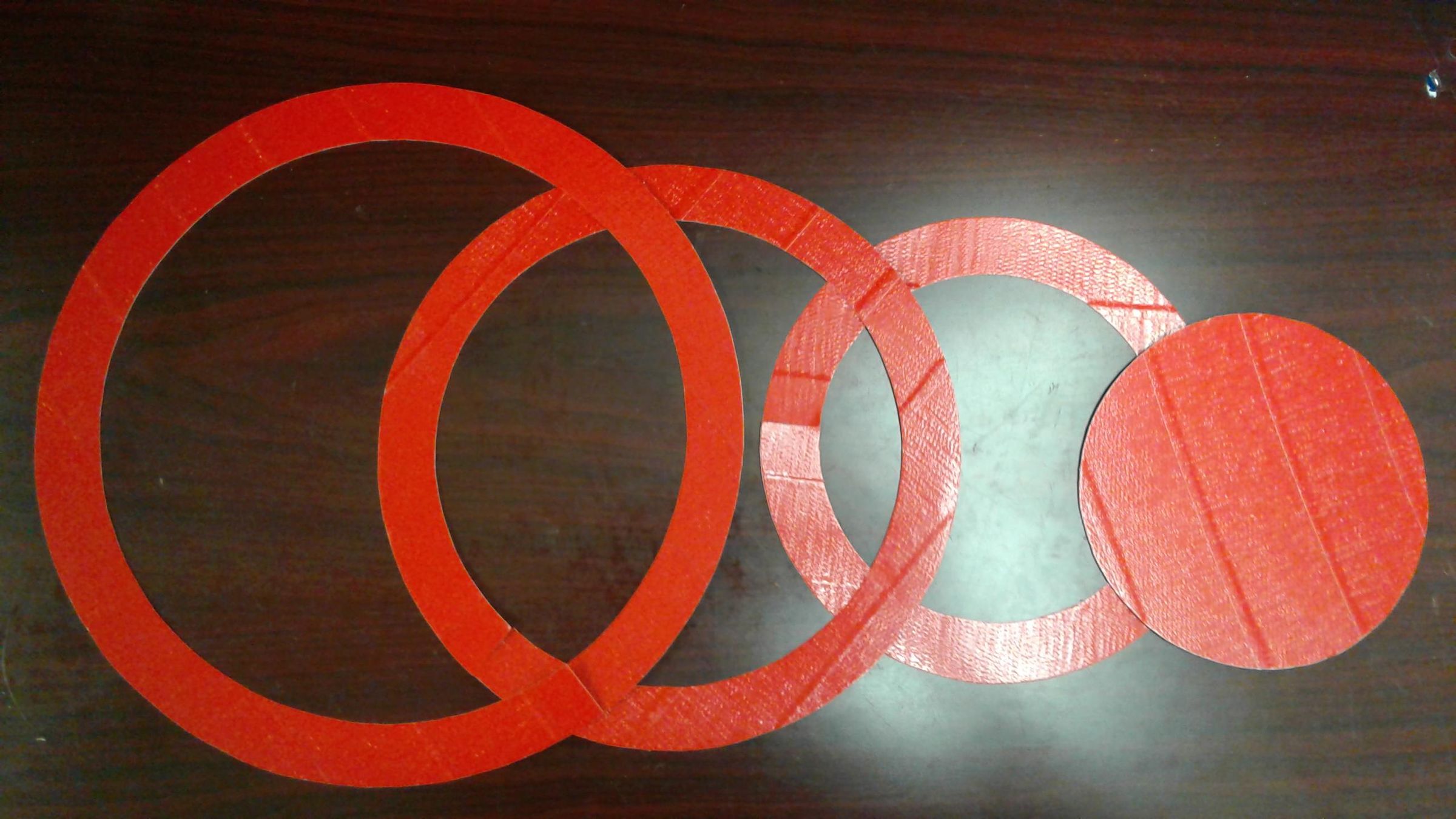 Devo Power Dome Hat / Helmet : 9 Steps - Instructables