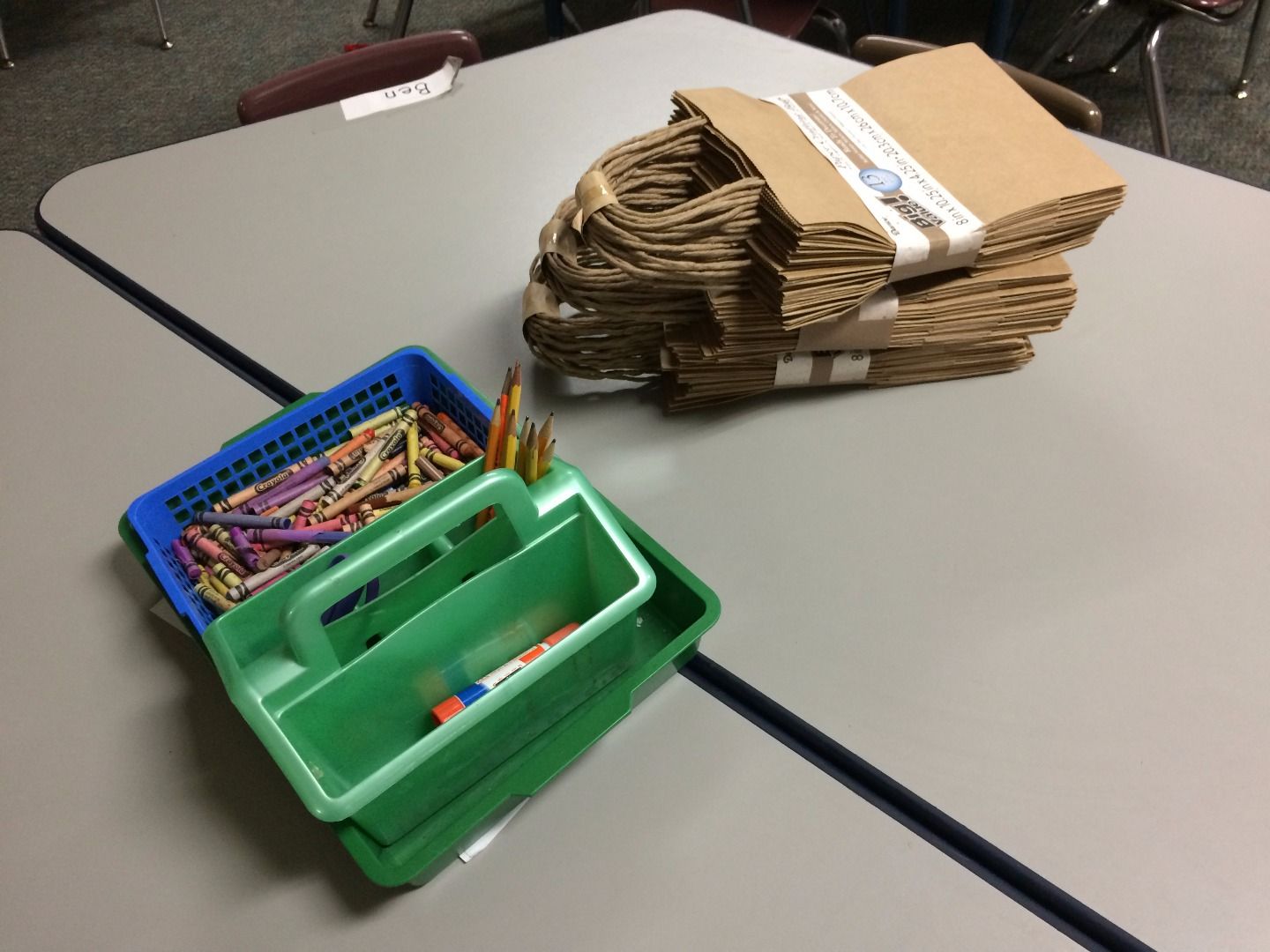 Spring Kindergarten Class Project With 3D Printer (with Pictures ...