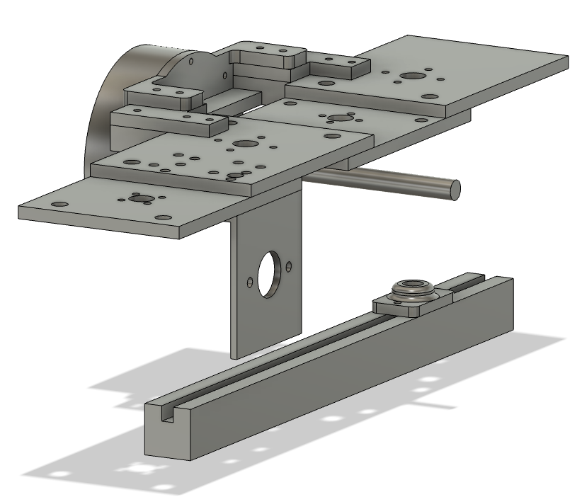 Key Code Cutter : 4 Steps (with Pictures) - Instructables