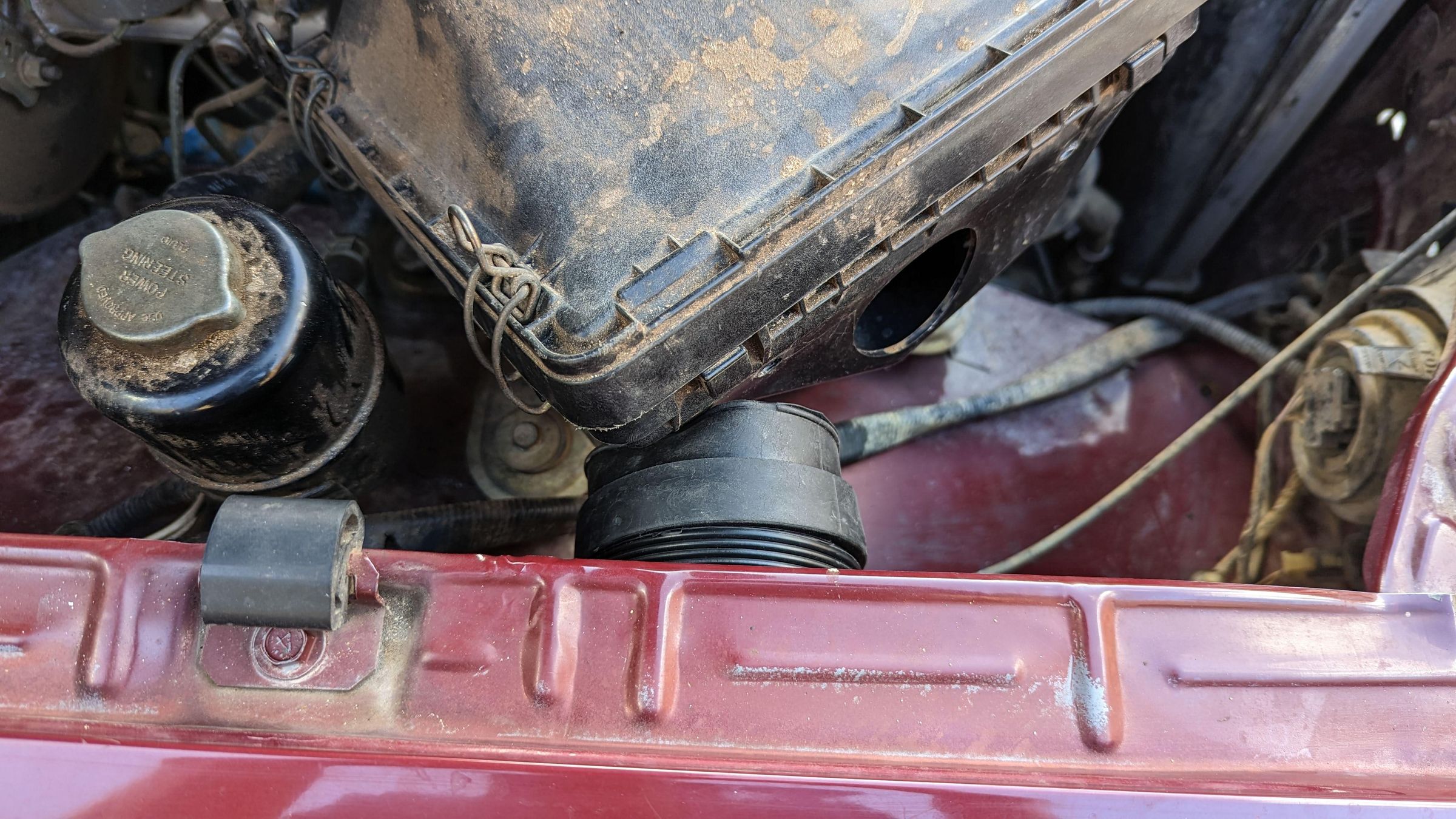 How to Install a Car Snorkel : 11 Steps (with Pictures) - Instructables