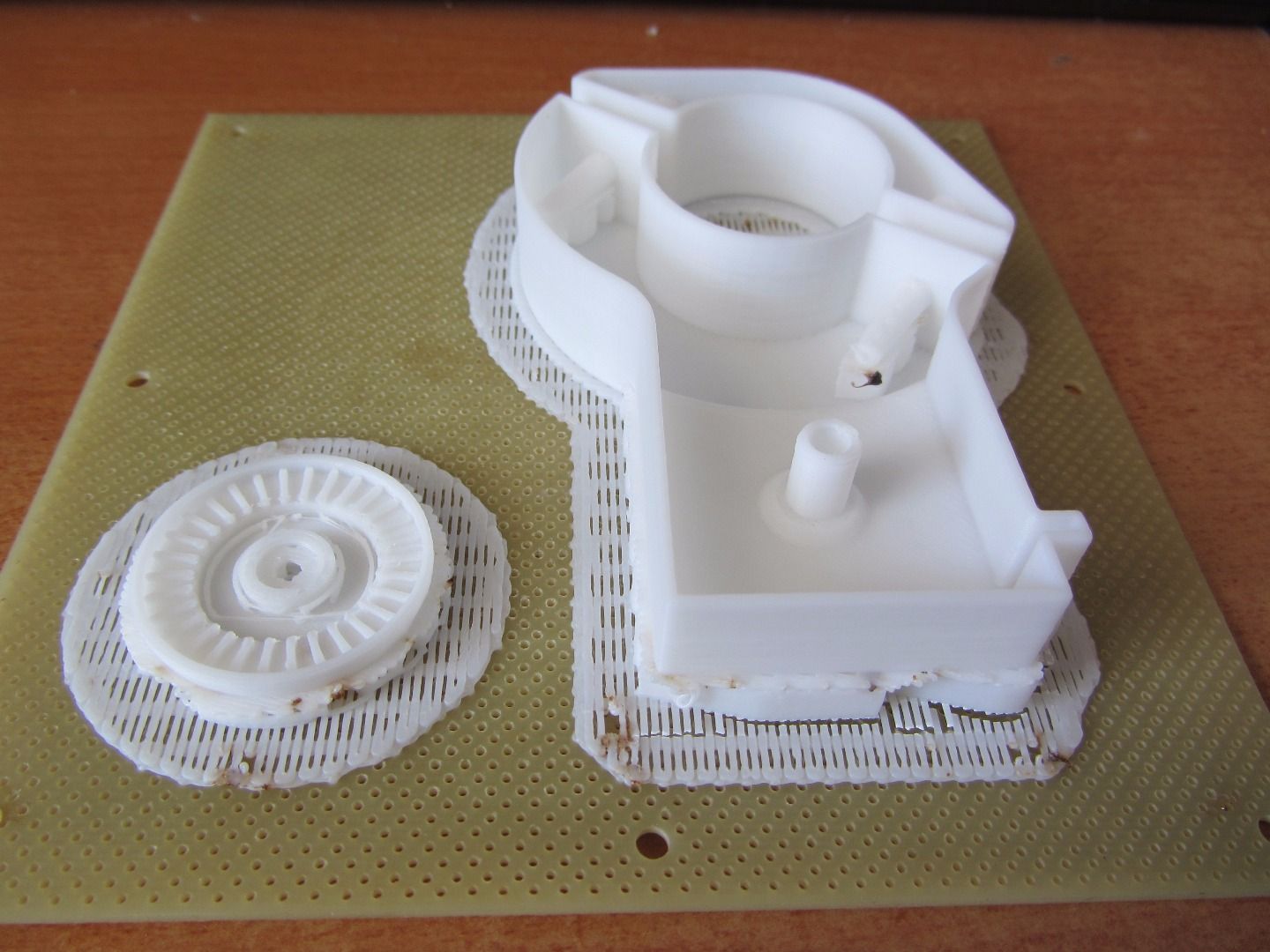 Strengthening a 3D Printed Part : 12 Steps (with Pictures) - Instructables