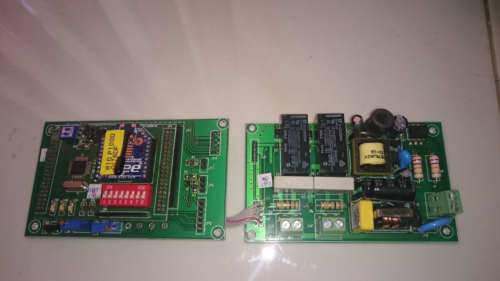 Raspberry Pi Voice Recoginition Home Automation : 5 Steps - Instructables