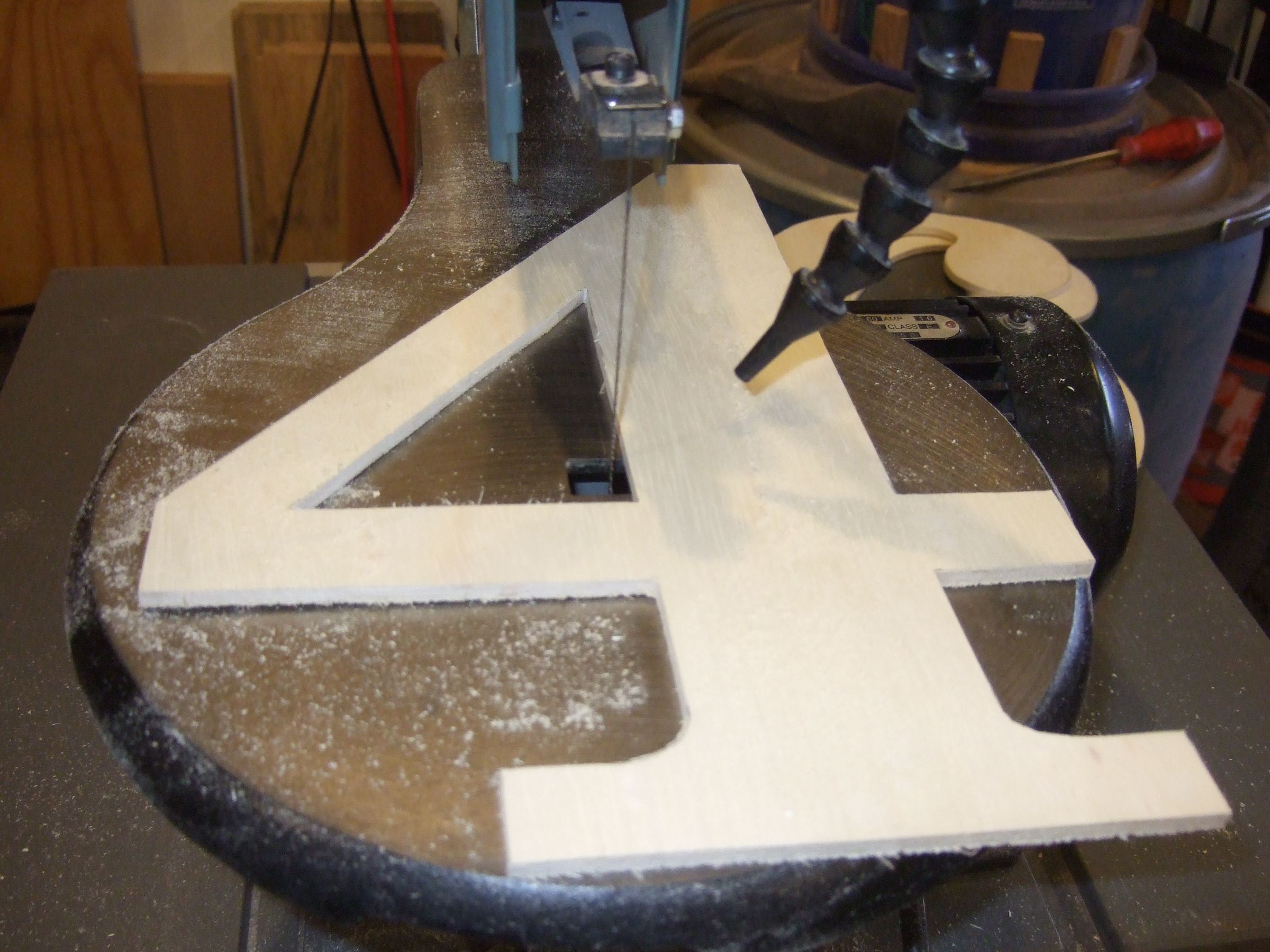 Backlit Smart House Numbers : 15 Steps (with Pictures) - Instructables