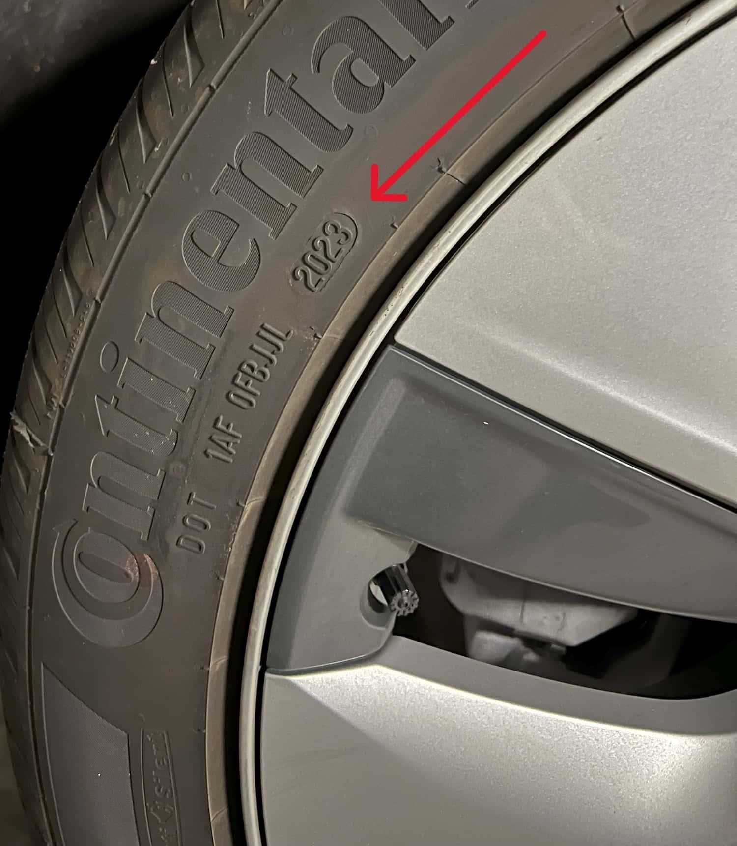 How to Read a Tire Sidewall : 5 Steps - Instructables