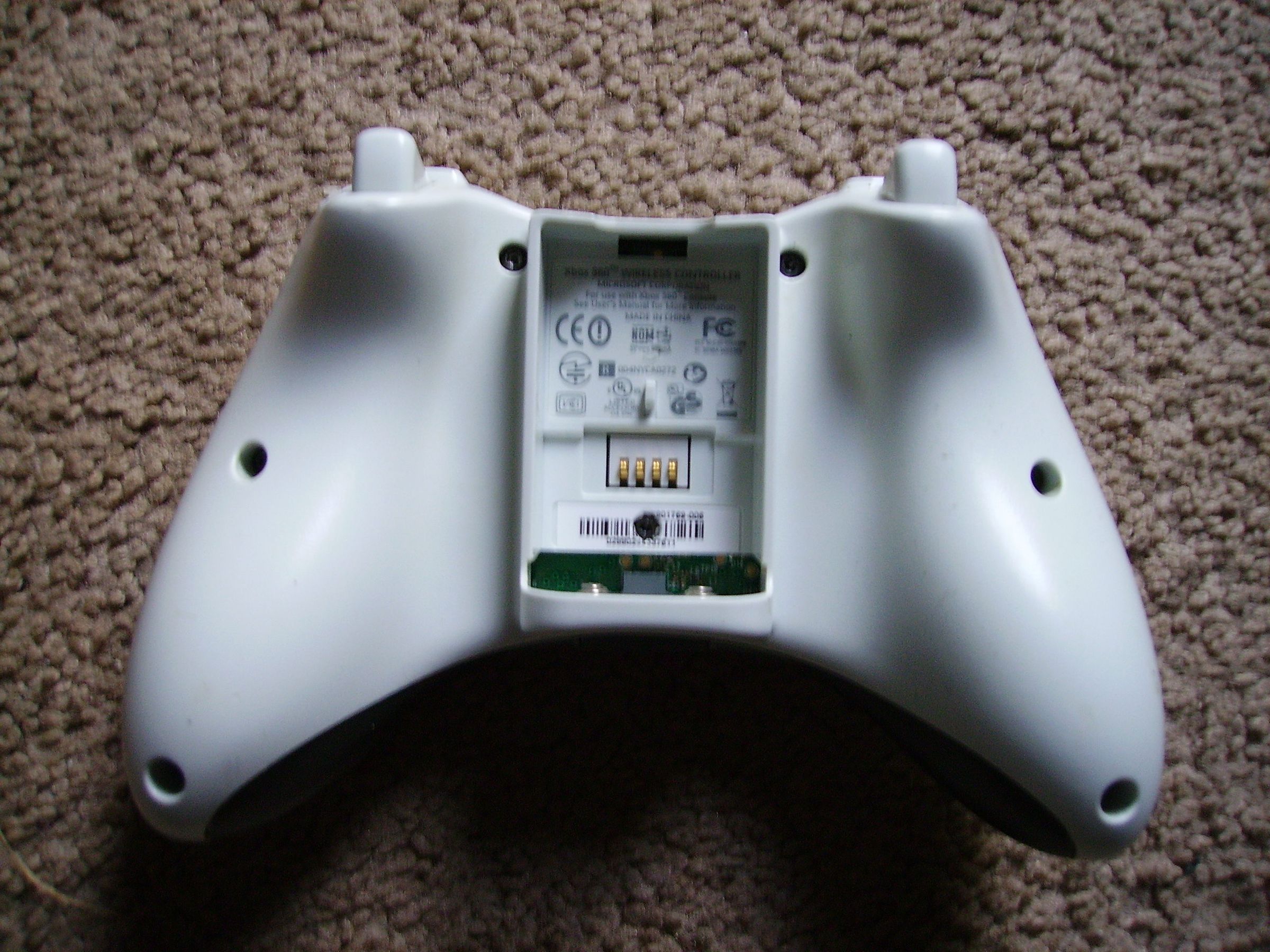 How to Replace a Broken Analog Joystick on an XBOX 360 Controller. : 4 ...