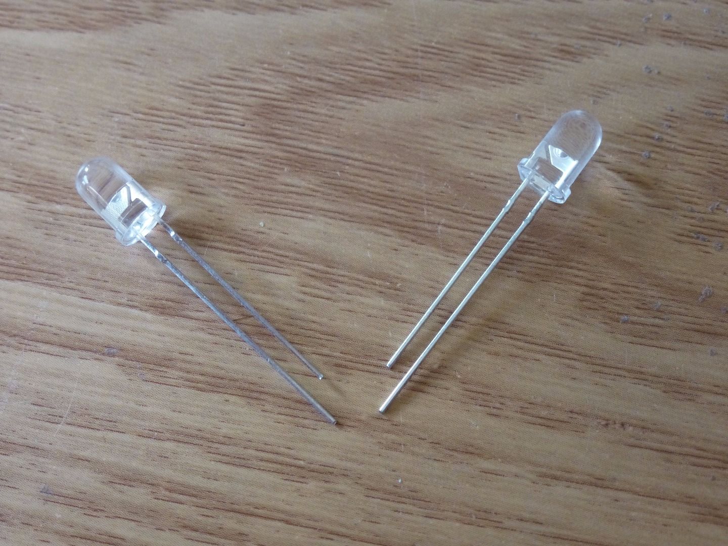 LED Fox Pendant, Solar Powered Kit : 10 Steps (with Pictures ...