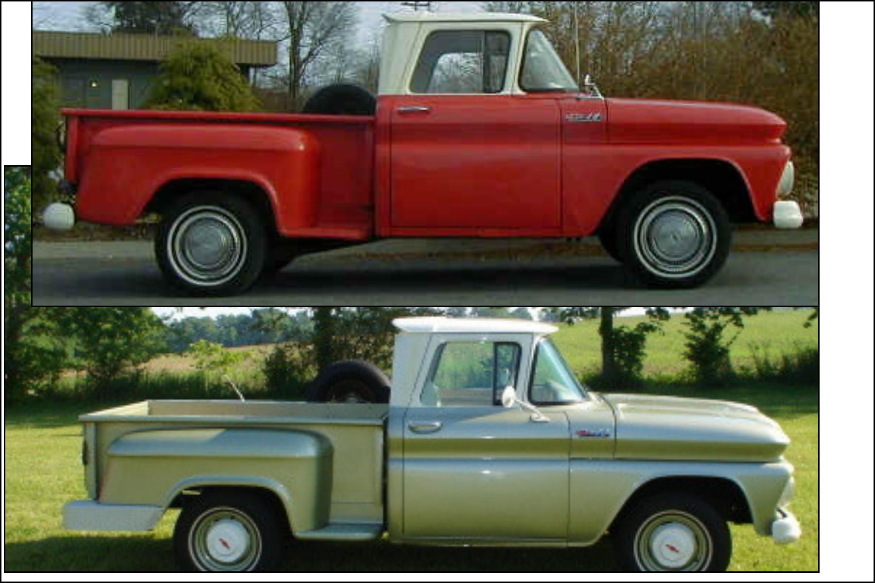 Make Your Own Model Cars and Save a Bundle! : 9 Steps (with Pictures ...