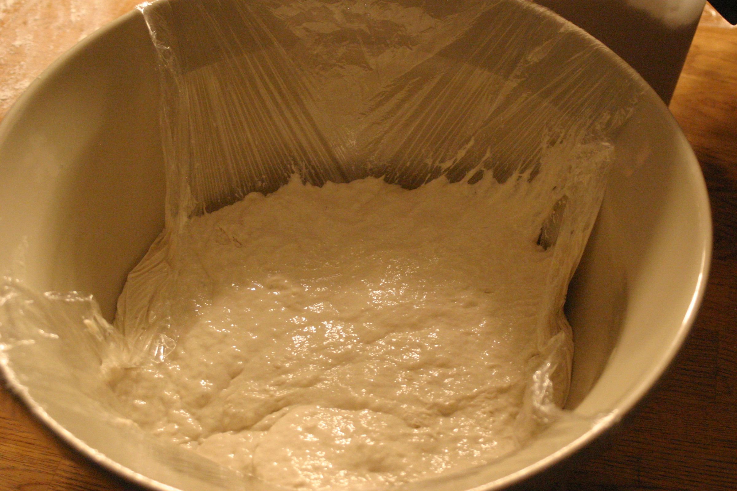 Sourdough Bread : 18 Steps (with Pictures) - Instructables