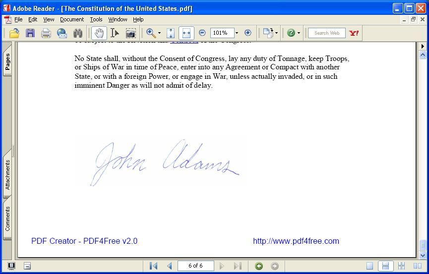 Adding Your Digital Signiature to Docs : 6 Steps - Instructables