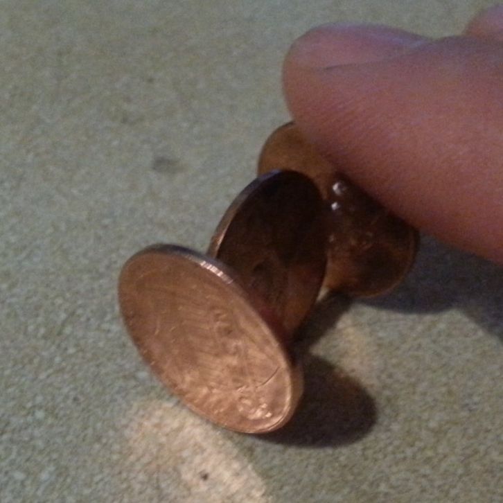 Penny Racers: Build Your Own 3¢ Lincoln! : 3 Steps (with Pictures ...